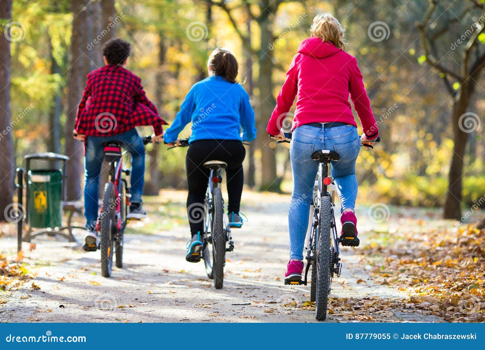 Group biking stock image. Image of group, back, bike - 87779055