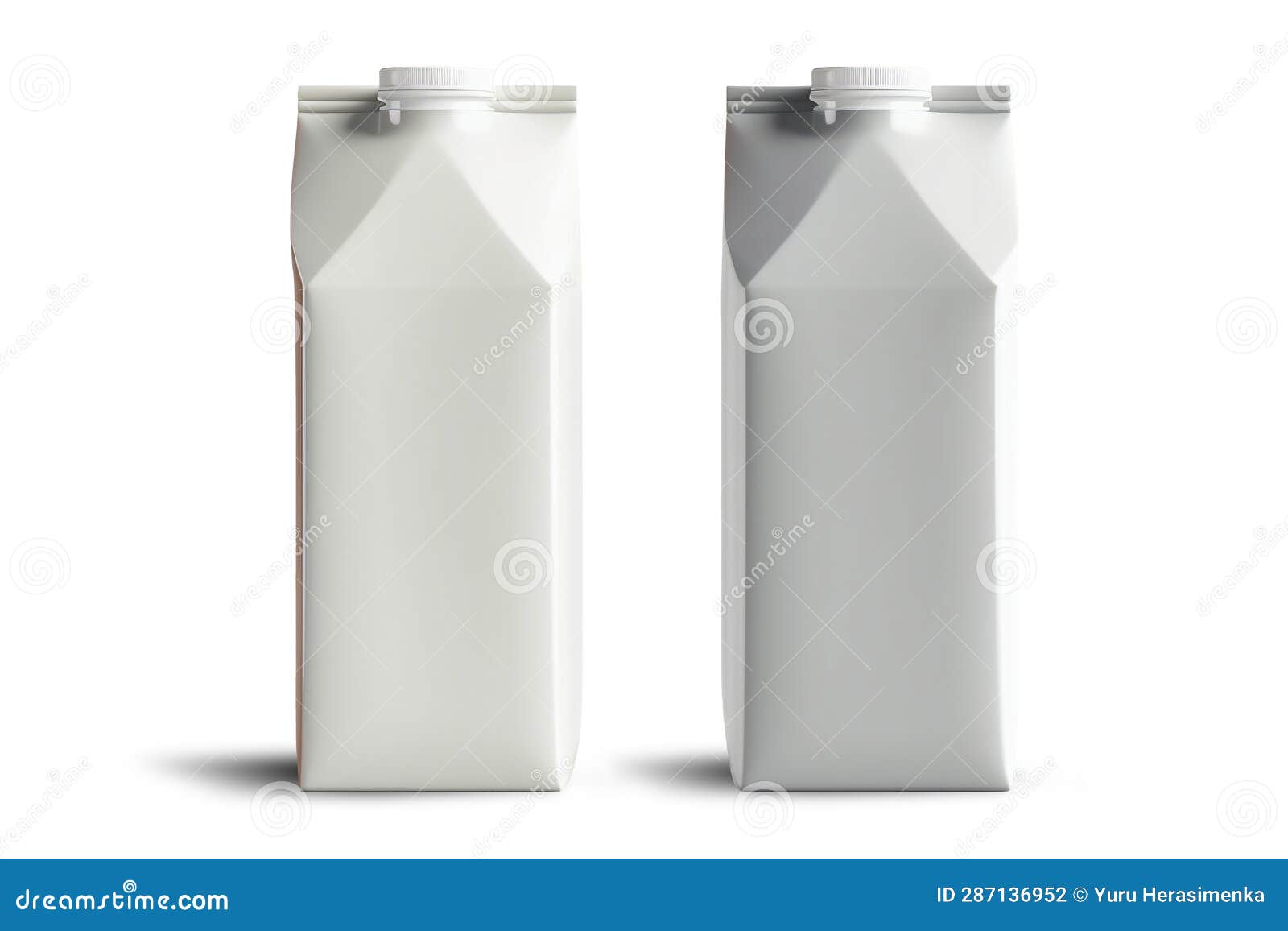 One And A Half Liter Bottle Of White Royalty-Free Stock Photography ...