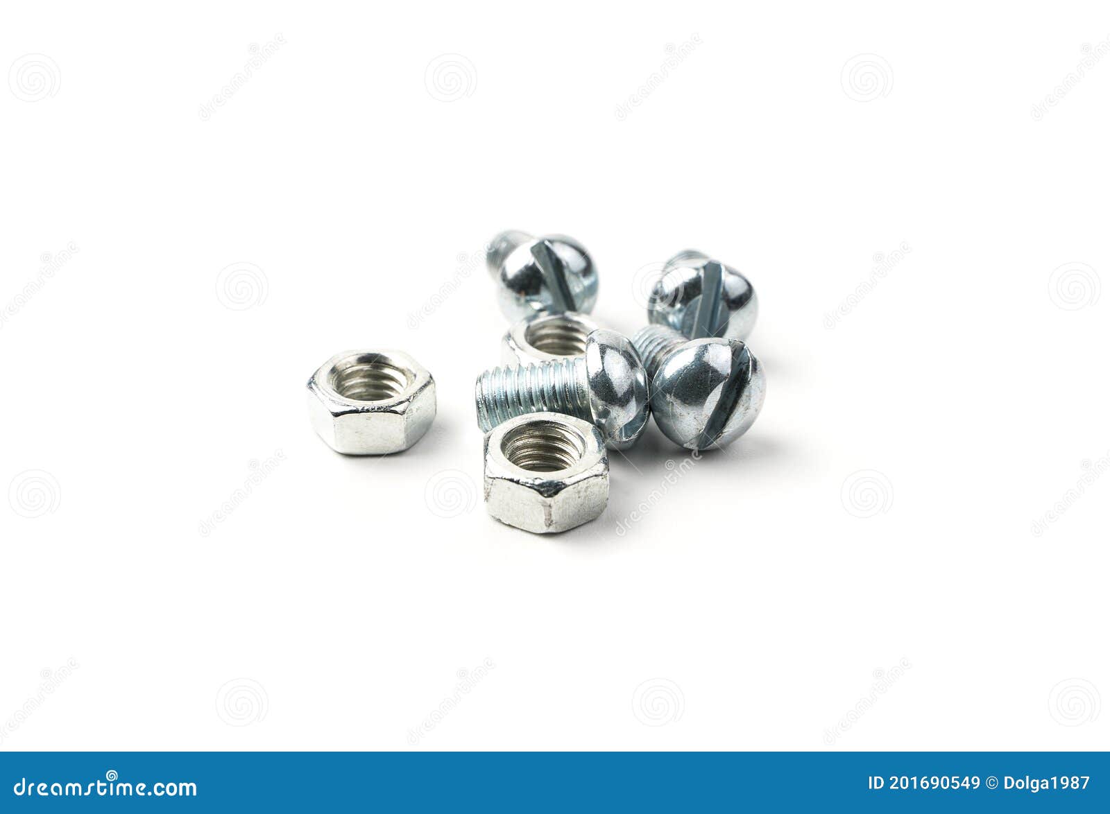 Insulated Zinc Ingot Or Bar Next To Raw Zinc Nugget On Insulated Black ...