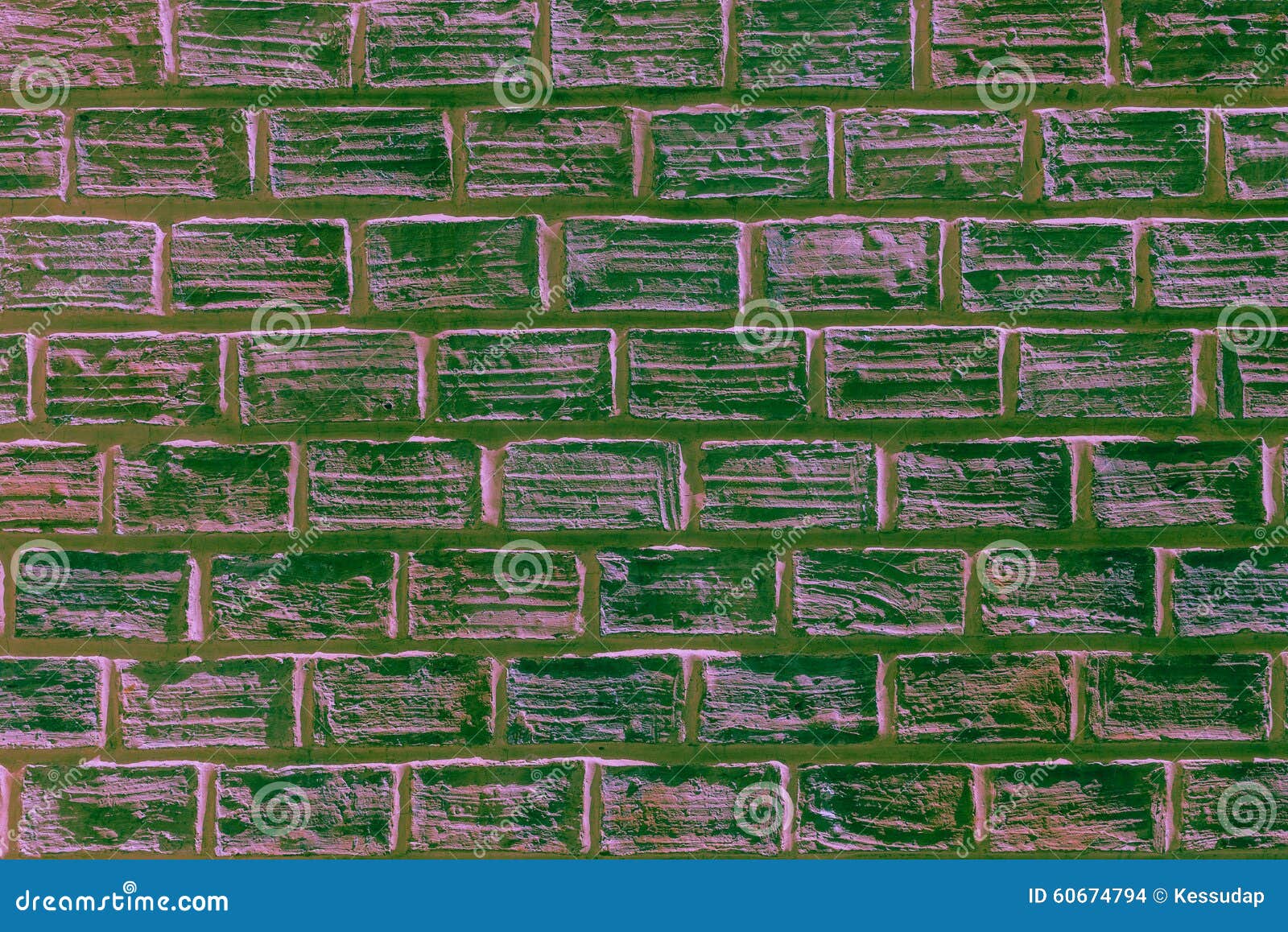 The Group of Brick As Pattern for Background Stock Photo - Image of ...