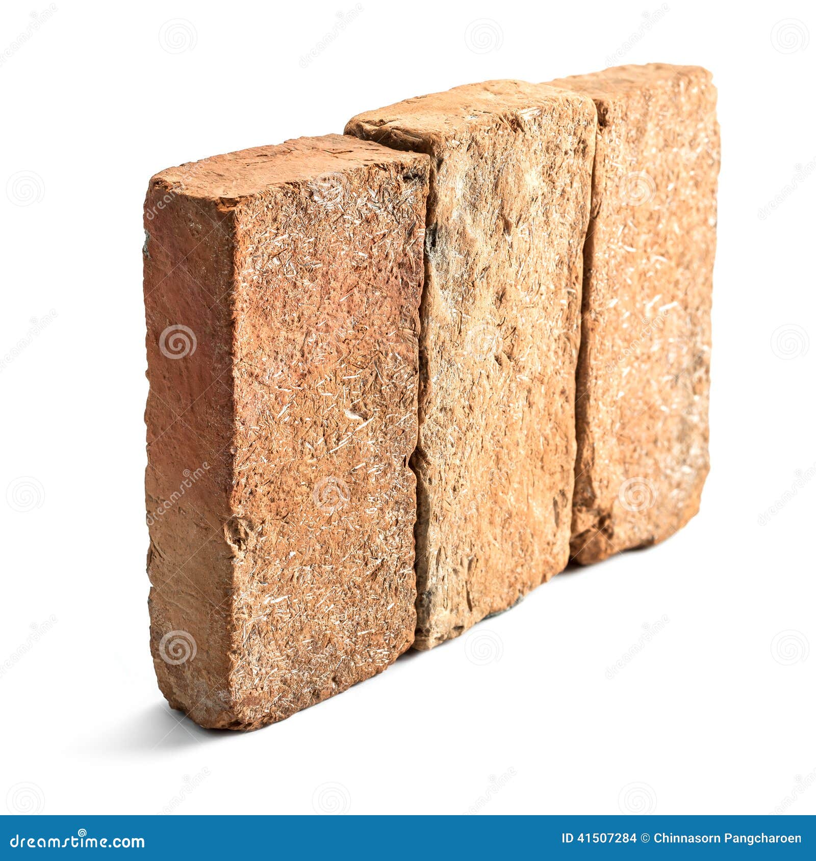 Group of brick isolated stock photo. Image of backdrop - 41507284