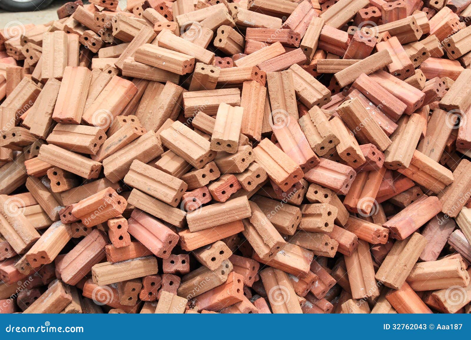 Group of bricks stock image. Image of cubes, square, construction ...