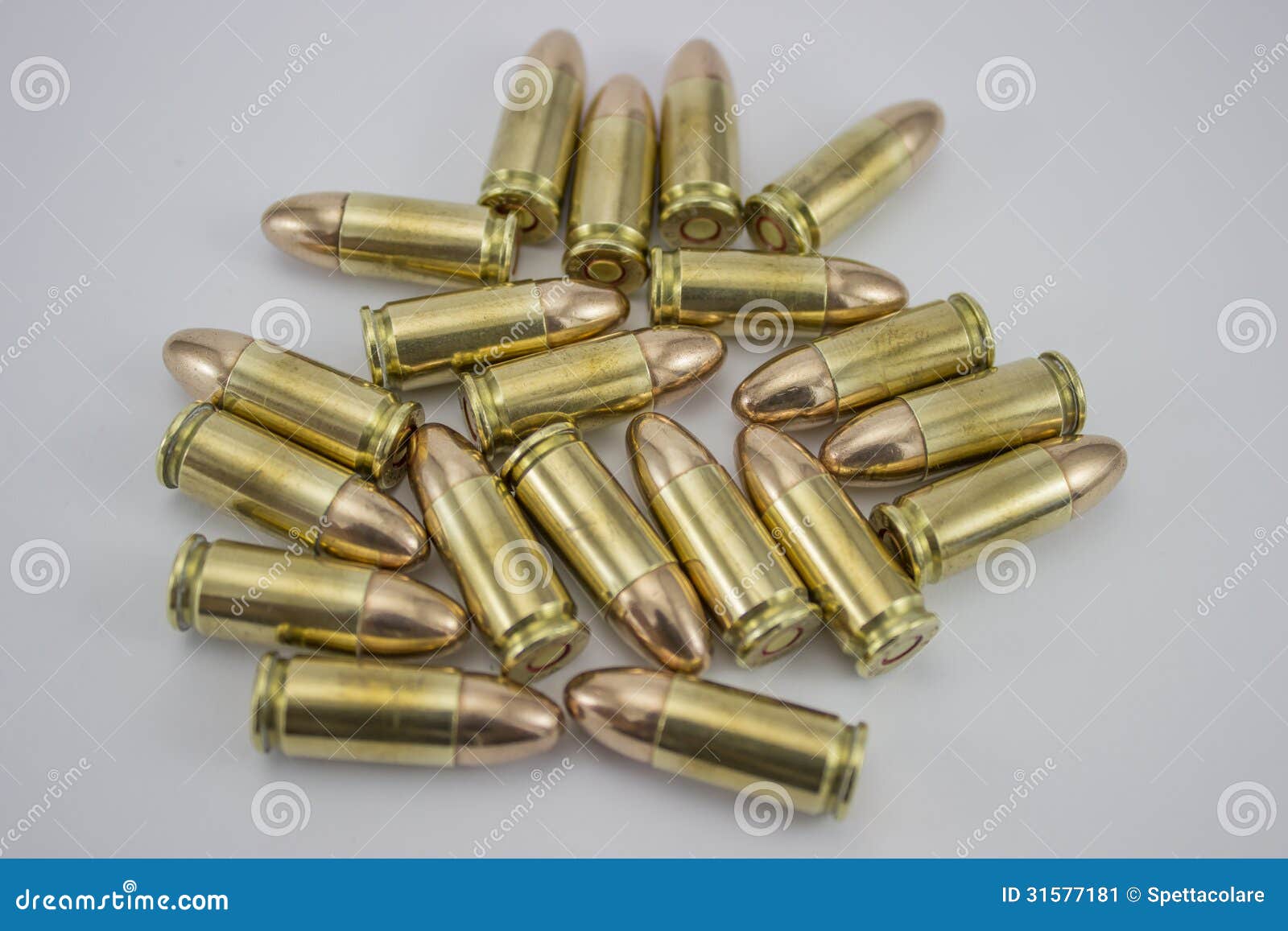 Group of Bullets stock image. Image of heap, protection - 31577181