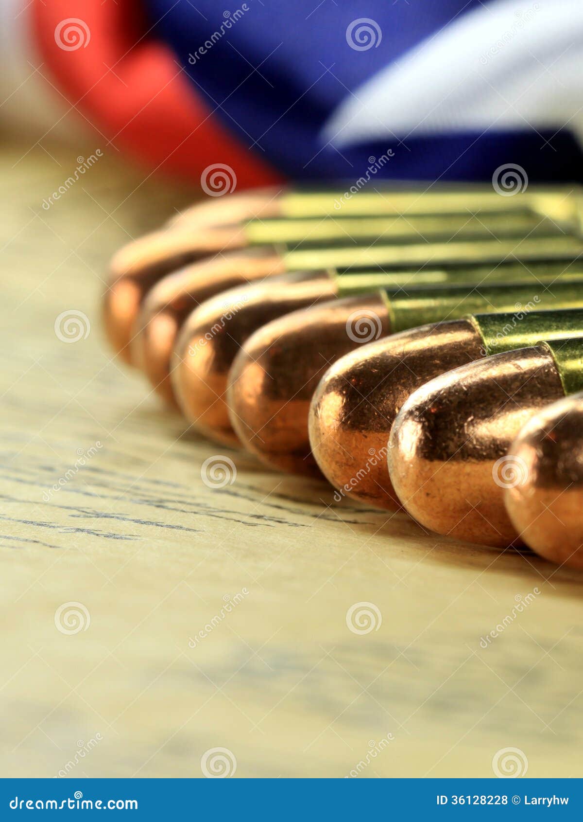 Group of bullets stock photo. Image of brass, metal, shot - 36128228