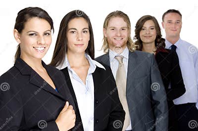 Group Business stock photo. Image of people, businesswomen - 1337012