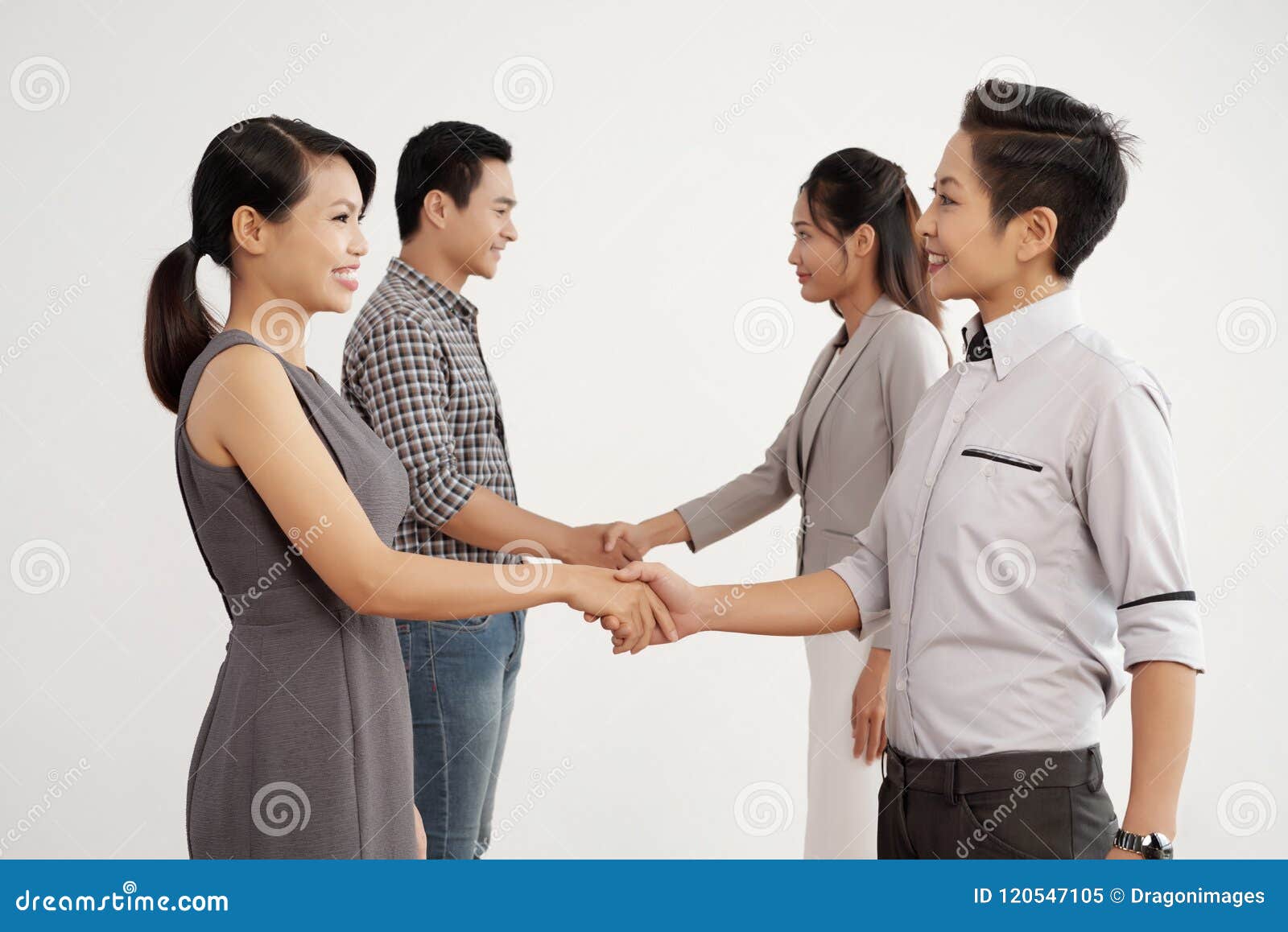 People handshaking stock image. Image of professional - 120547105