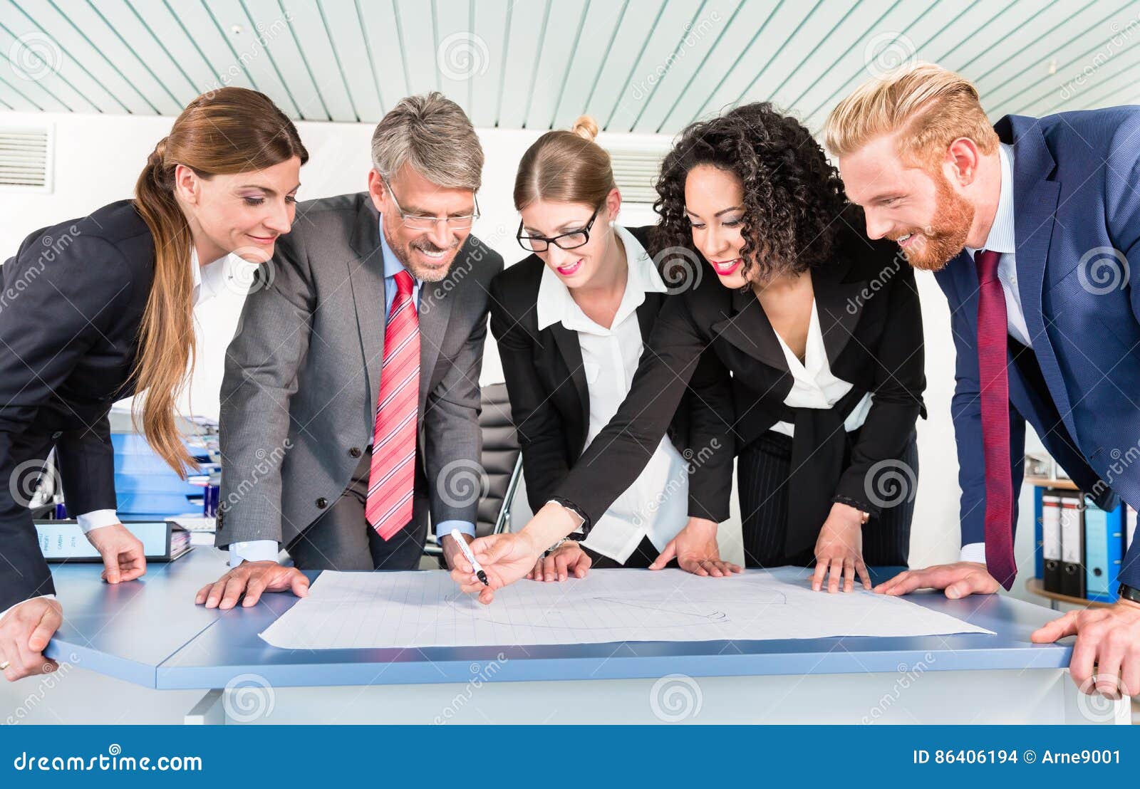 Group of Business People Analyzing Data Stock Photo - Image of ... Group of Business People Analyzing Data Stock Photo - Image of ...