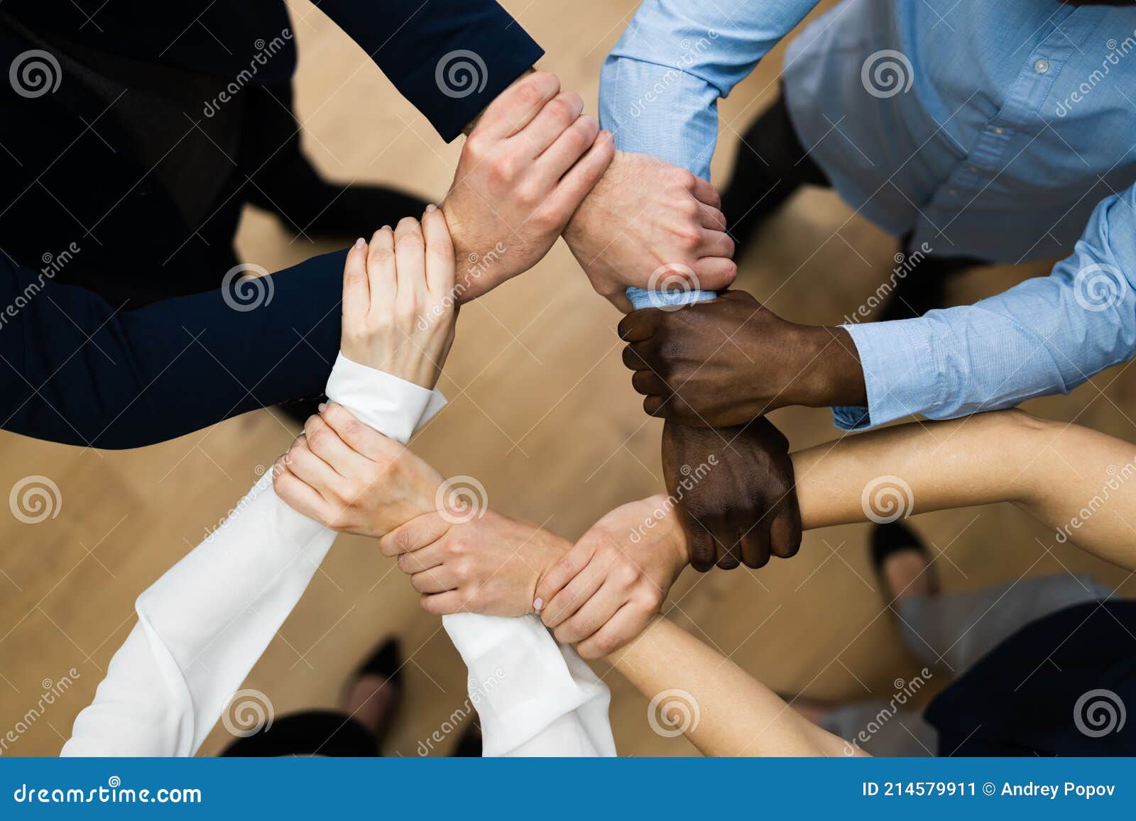 Group of Business People Commitment Stock Image - Image of commitment ...