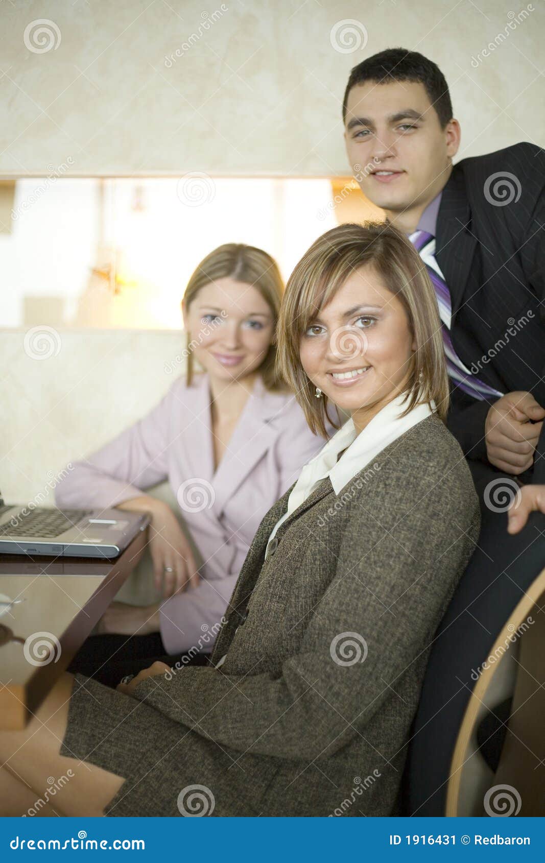 Group of Business People at the Table Stock Image - Image of person ...