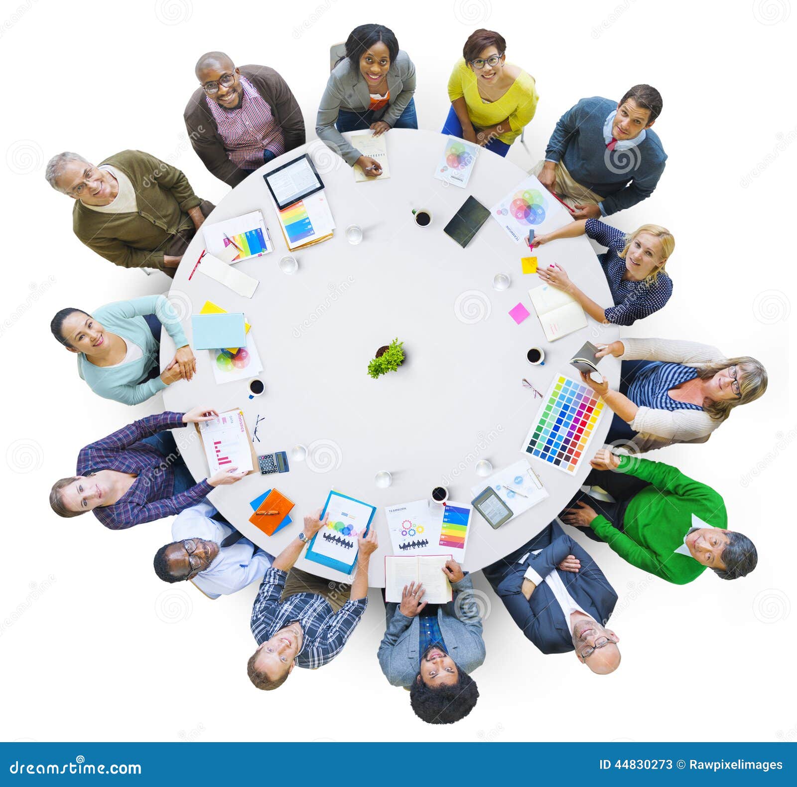 Group Of Business People Working Together Stock Image - Image of ... Group Of Business People Working Together Stock Image - Image of ...