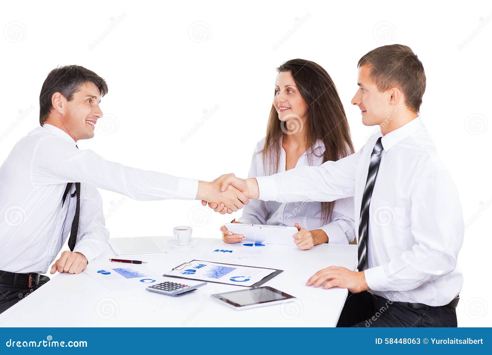 A Group of Businessmen Discussing Stock Image - Image of lifestyle ... A Group of Businessmen Discussing Stock Image - Image of lifestyle ...