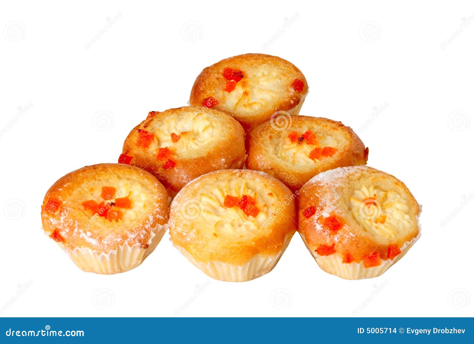 Group of cake stock photo. Image of close, colored, cute - 5005714