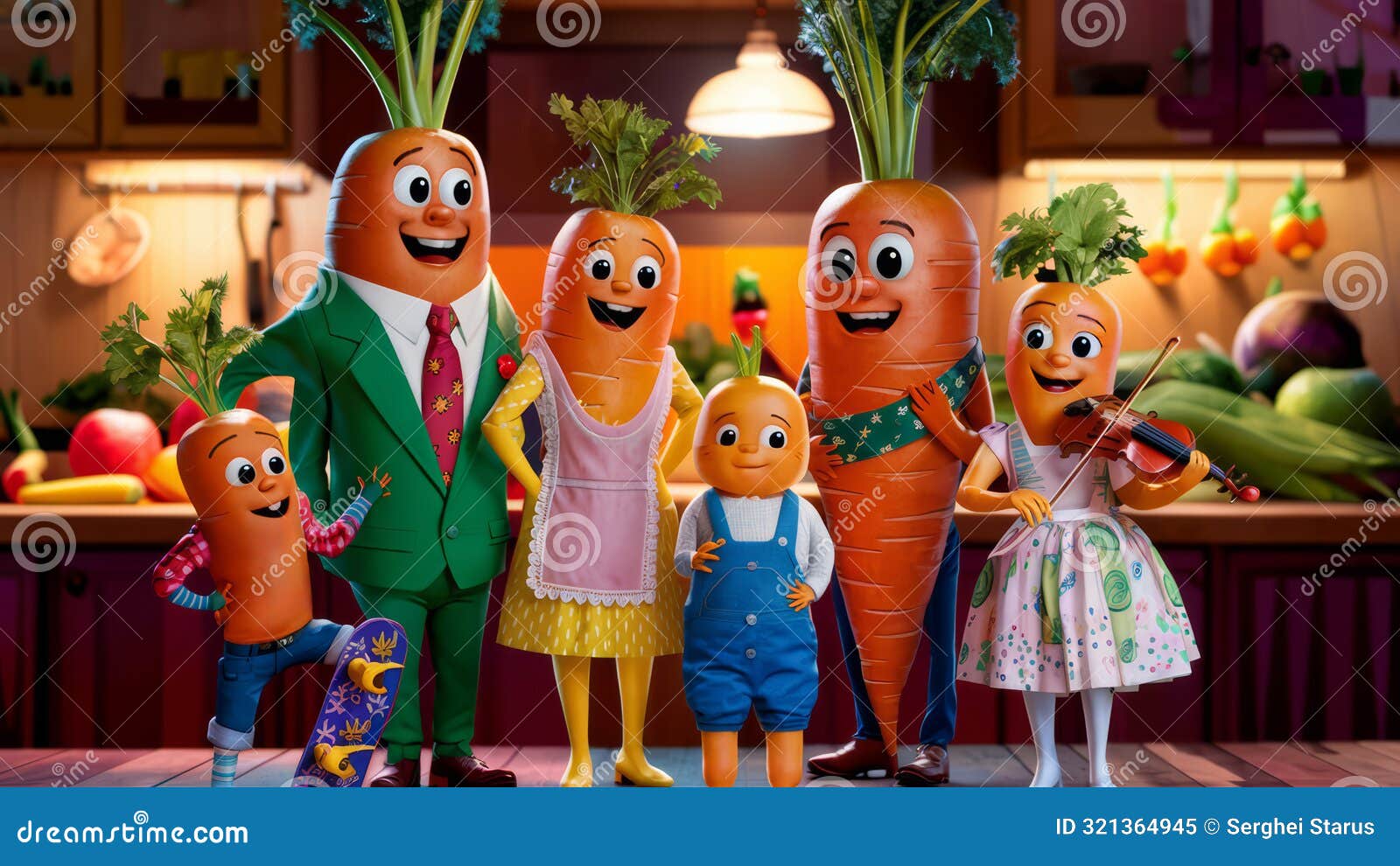 Carrots Group Symbol Logo Vector | CartoonDealer.com #197737137