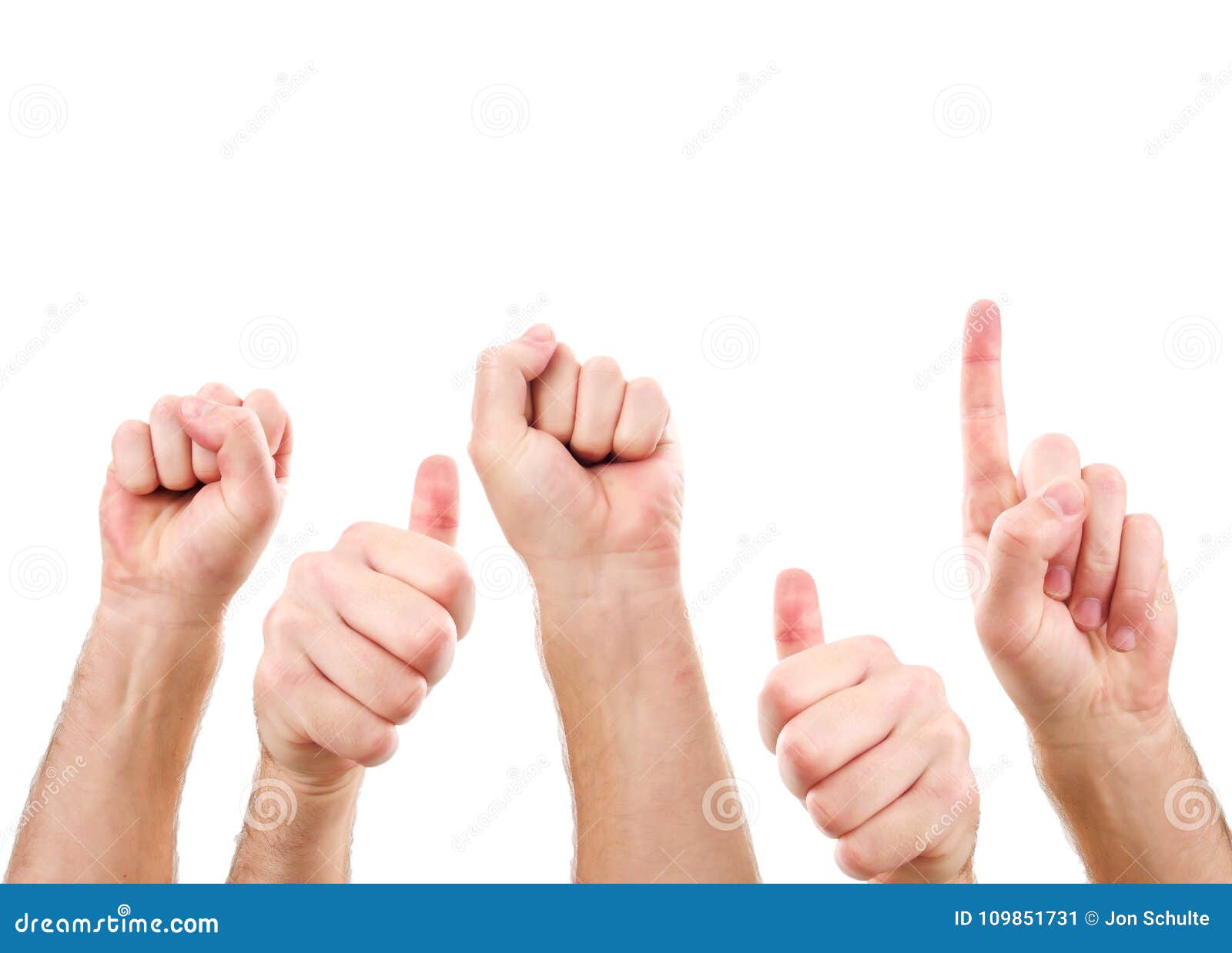 Group of cheerful hands stock image. Image of body, communication ...