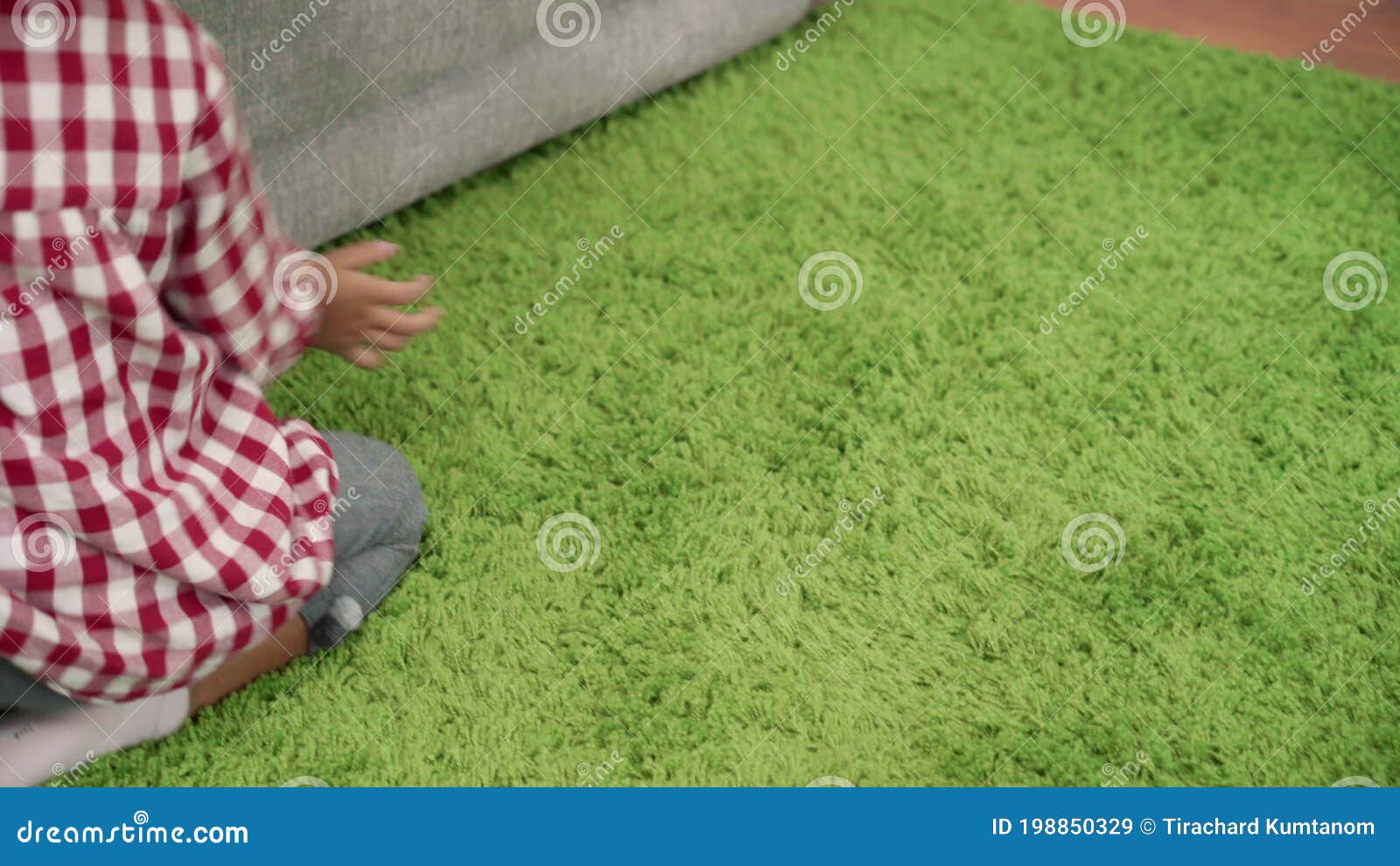 Group of Children Using Tablet in Classroom, Multi-ethnic Young Boys and Girls Happy Using ...