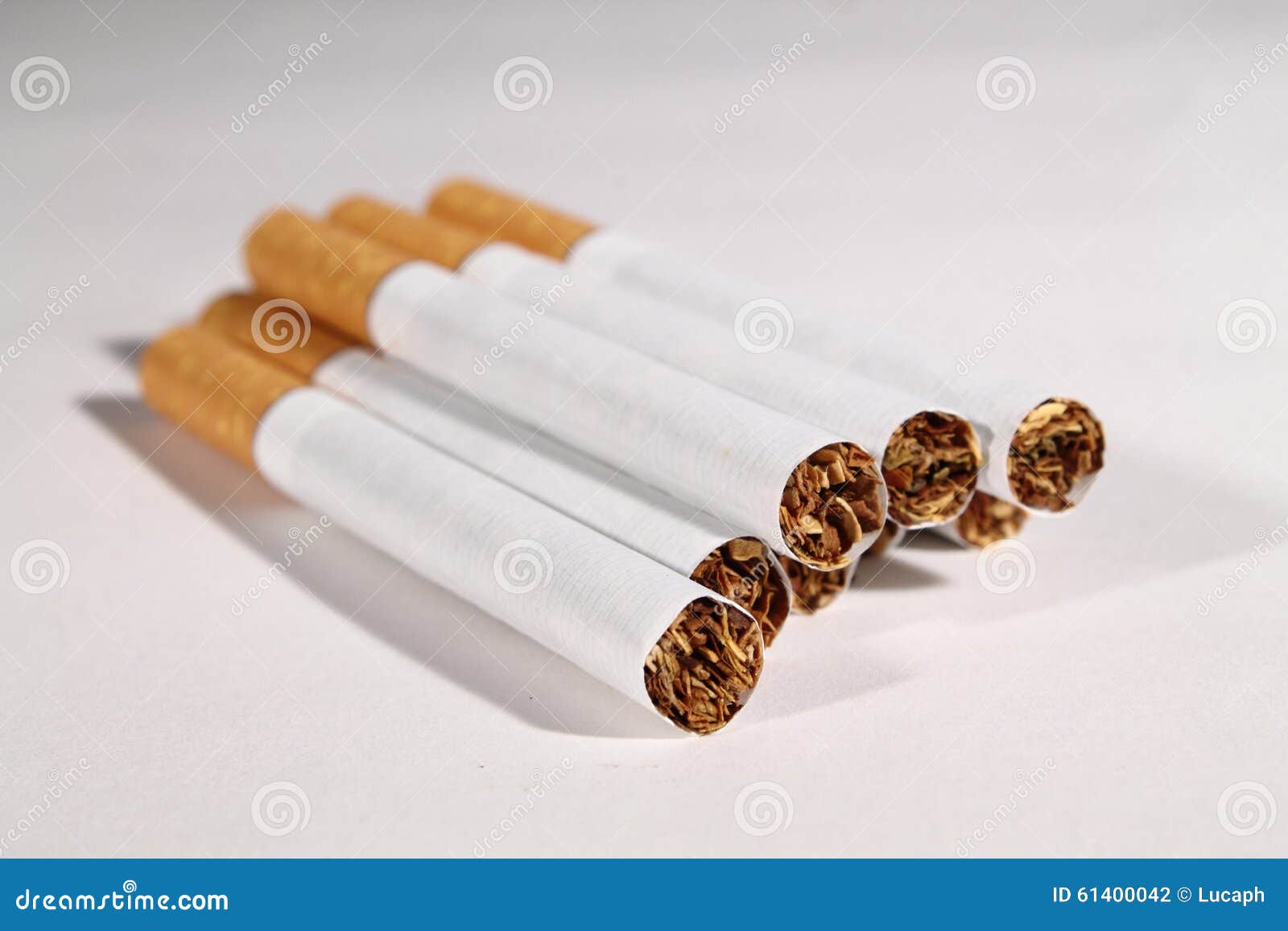Group cigarettes stock photo. Image of toxicity, leaf - 61400042