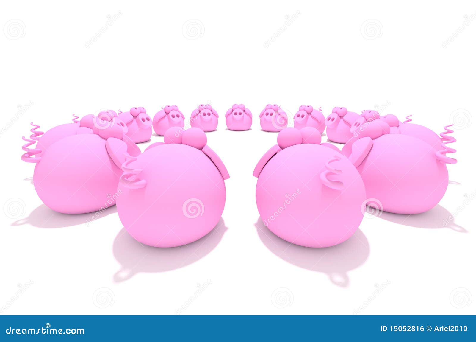 Group circle stock illustration. Illustration of consult - 15052816