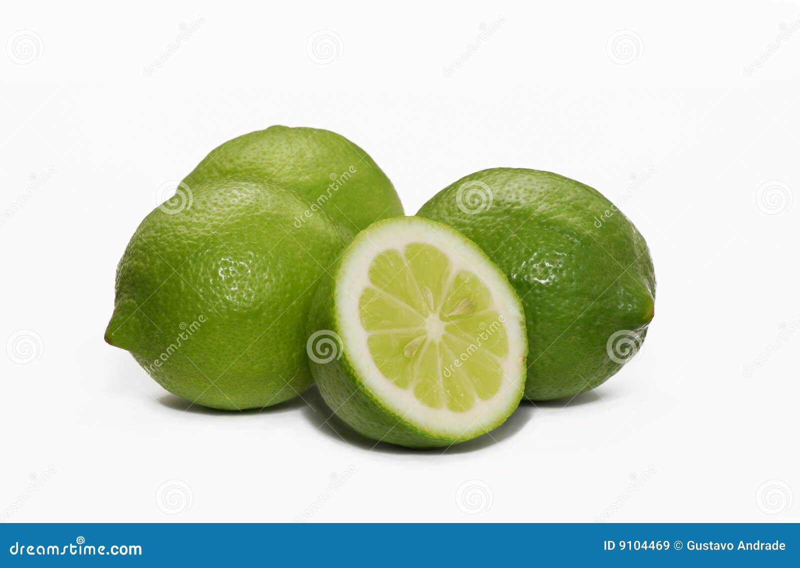 Group of citrics. stock image. Image of juicy, fruit, green - 9104469