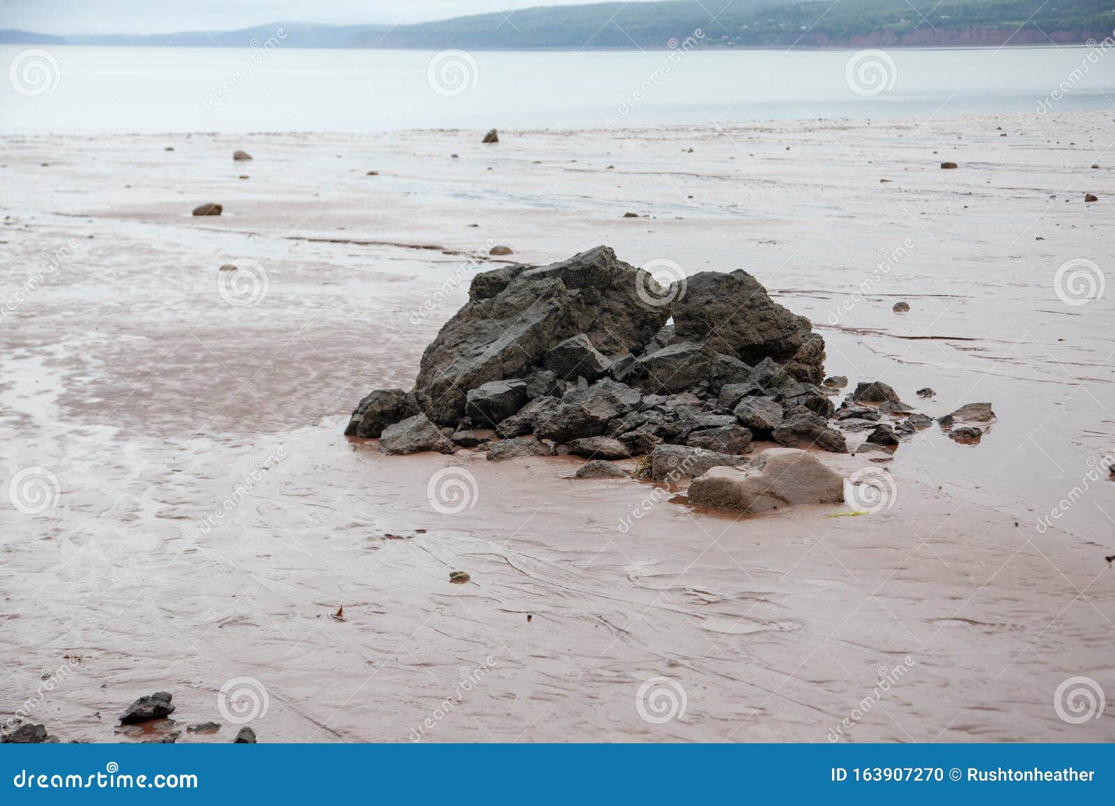 Group of collapsed rock stock photo. Image of hazardous - 163907270
