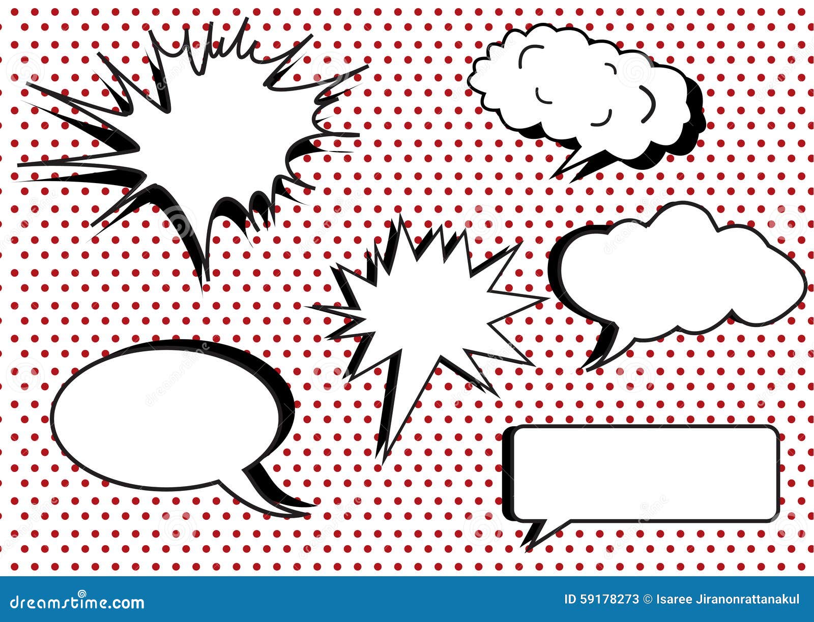 Red Conversation Stock Illustrations – 10,280 Red Conversation Stock ...