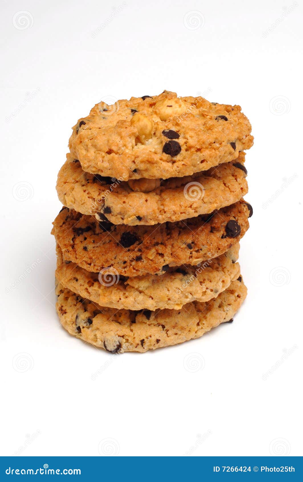 Group cookies stock photo. Image of owen, cook, flour - 7266424
