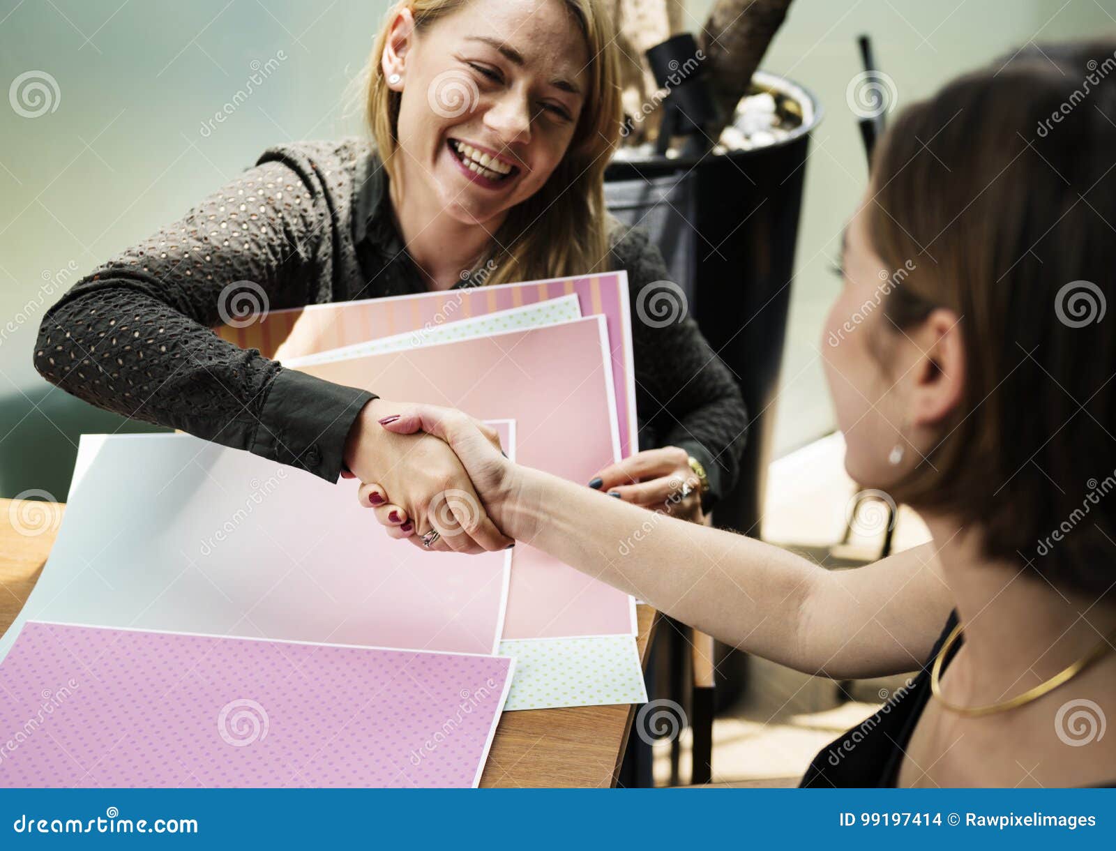 Group of Creative People Meeting Together Stock Photo - Image of ...