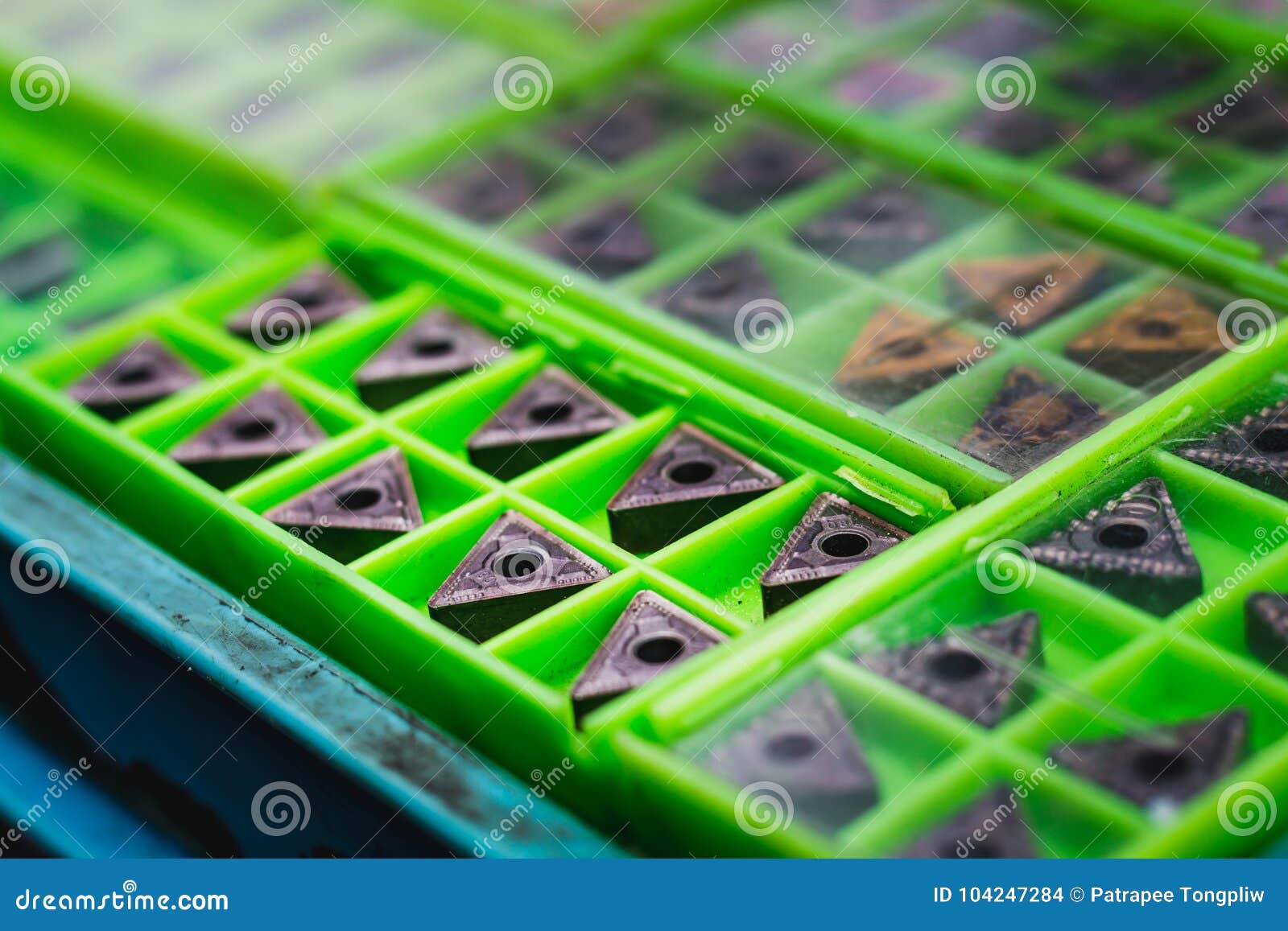 Group of Cutting Tools Close Up Beautiful Light Stock Photo - Image of ...