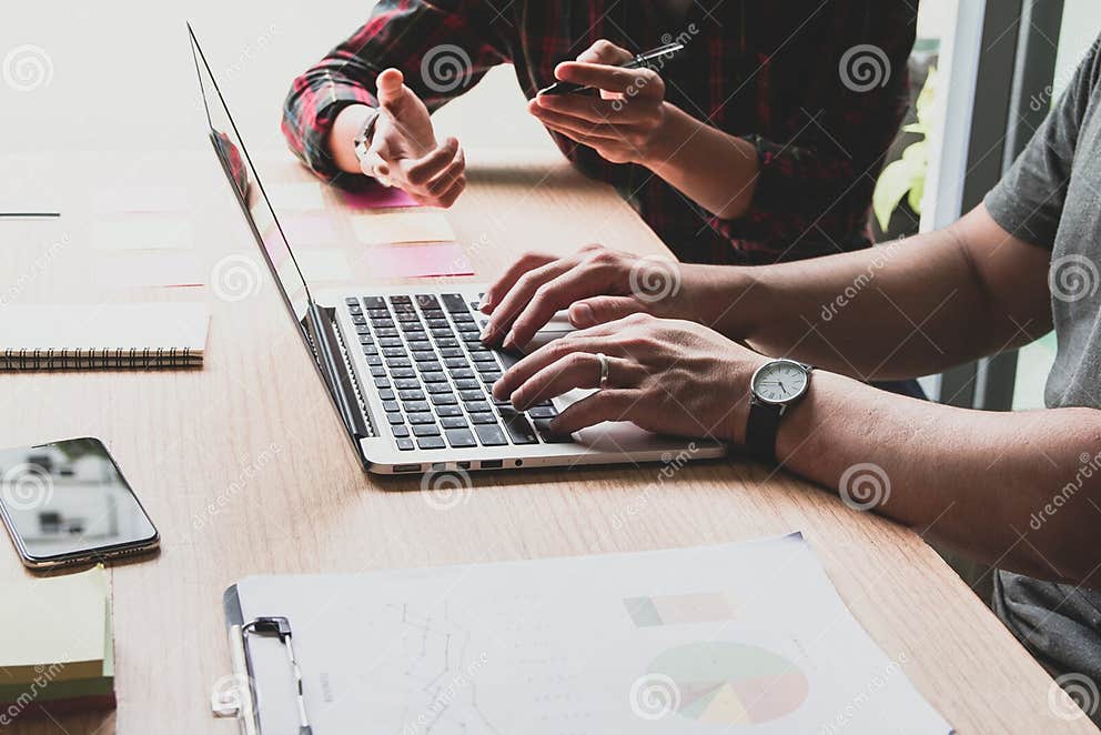 Group Developer Programming and Coding Technology. Website Design Safety of the Social World ...