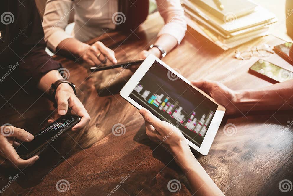 Group Developer Programming And Coding Technology Website Design Safety Of The Social World