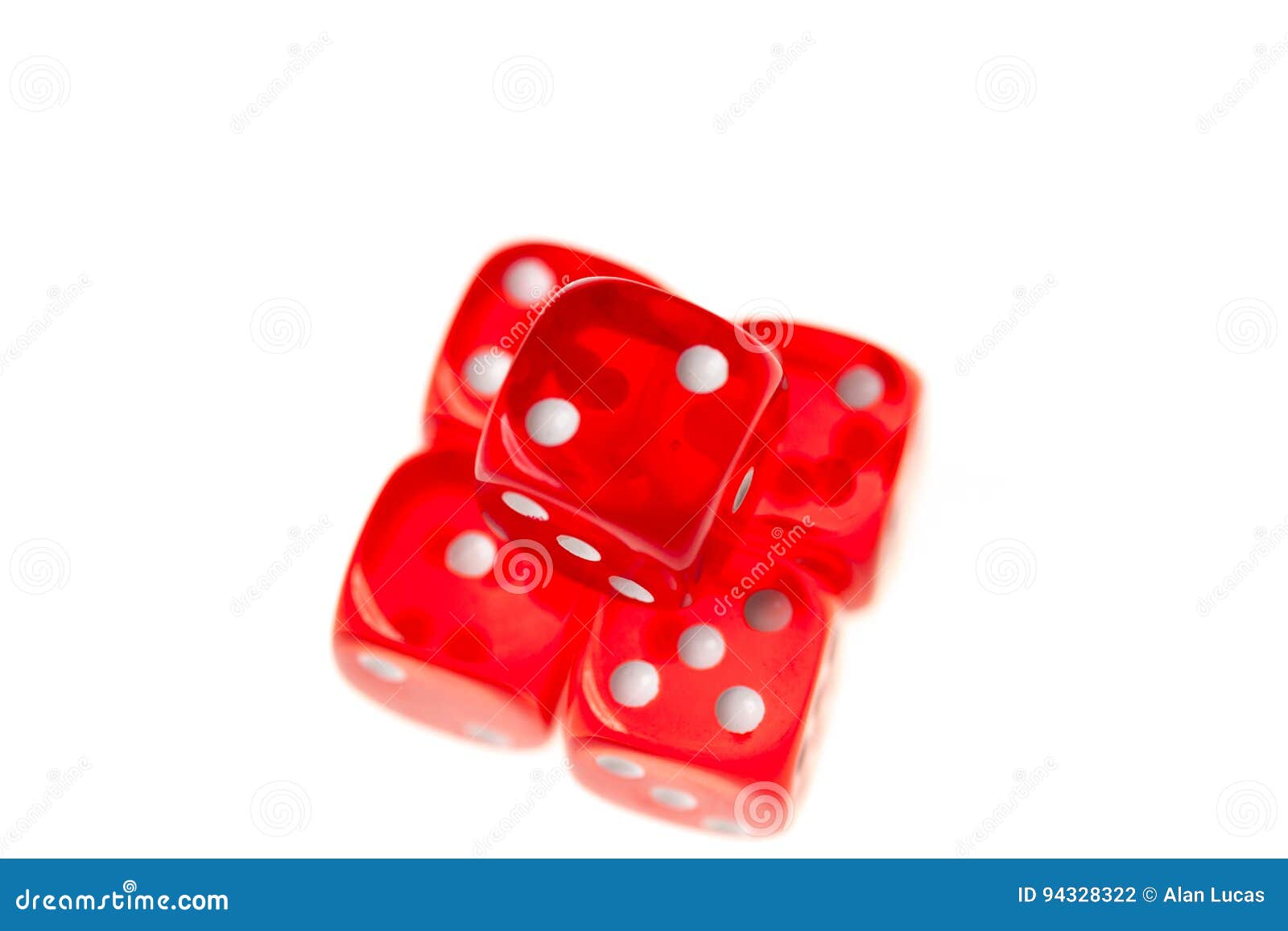 Group of Dice stock photo. Image of play, falling, risk - 94328322