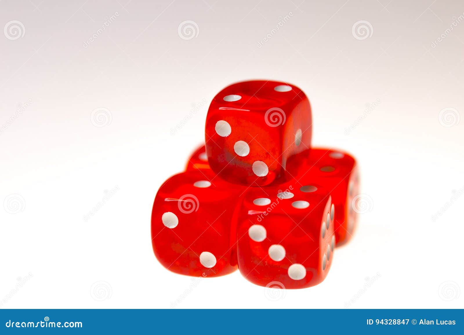 Group of Dice stock image. Image of bones, lose, play - 94328847