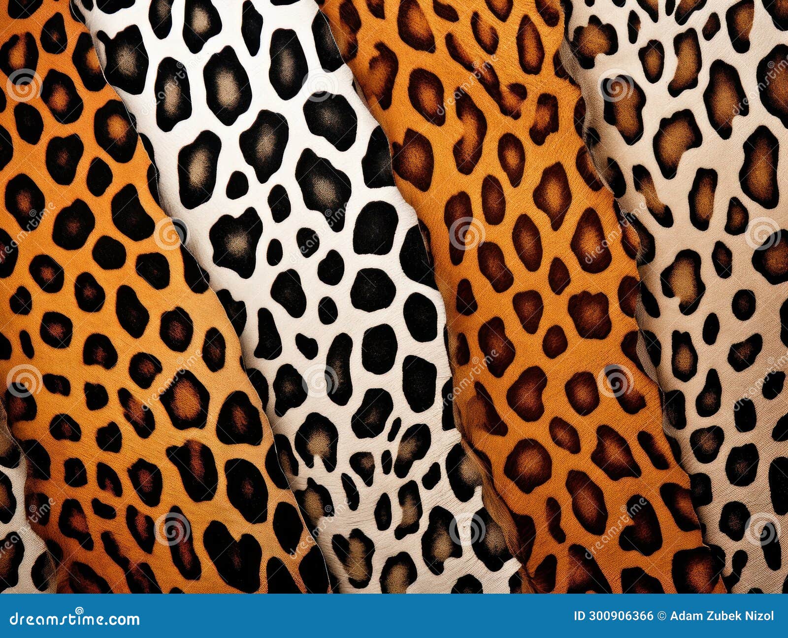 A Group of Different Colored Spots Stock Illustration - Illustration of ...