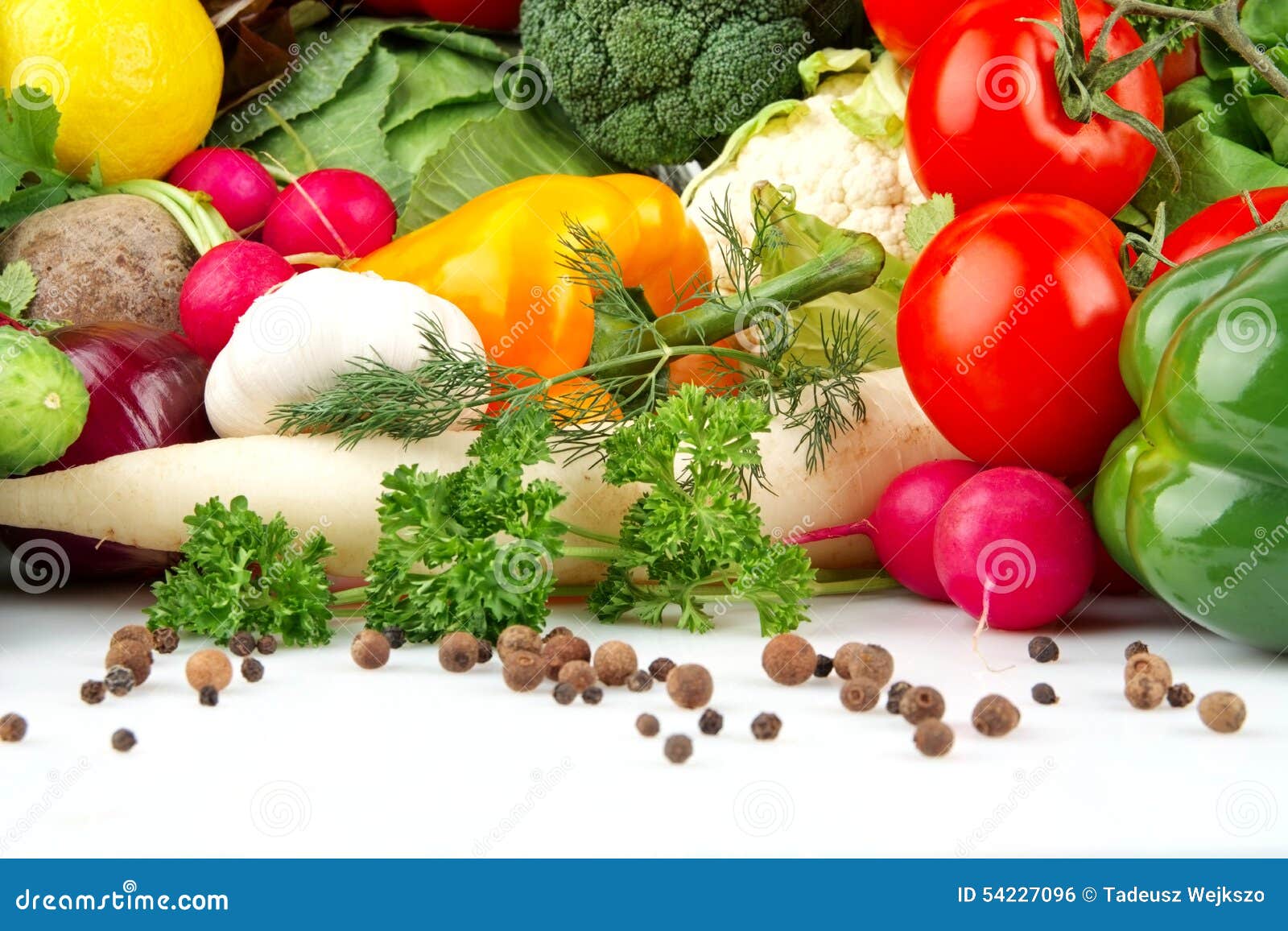 Group of Different Vegetables Stock Photo - Image of backdrop ...