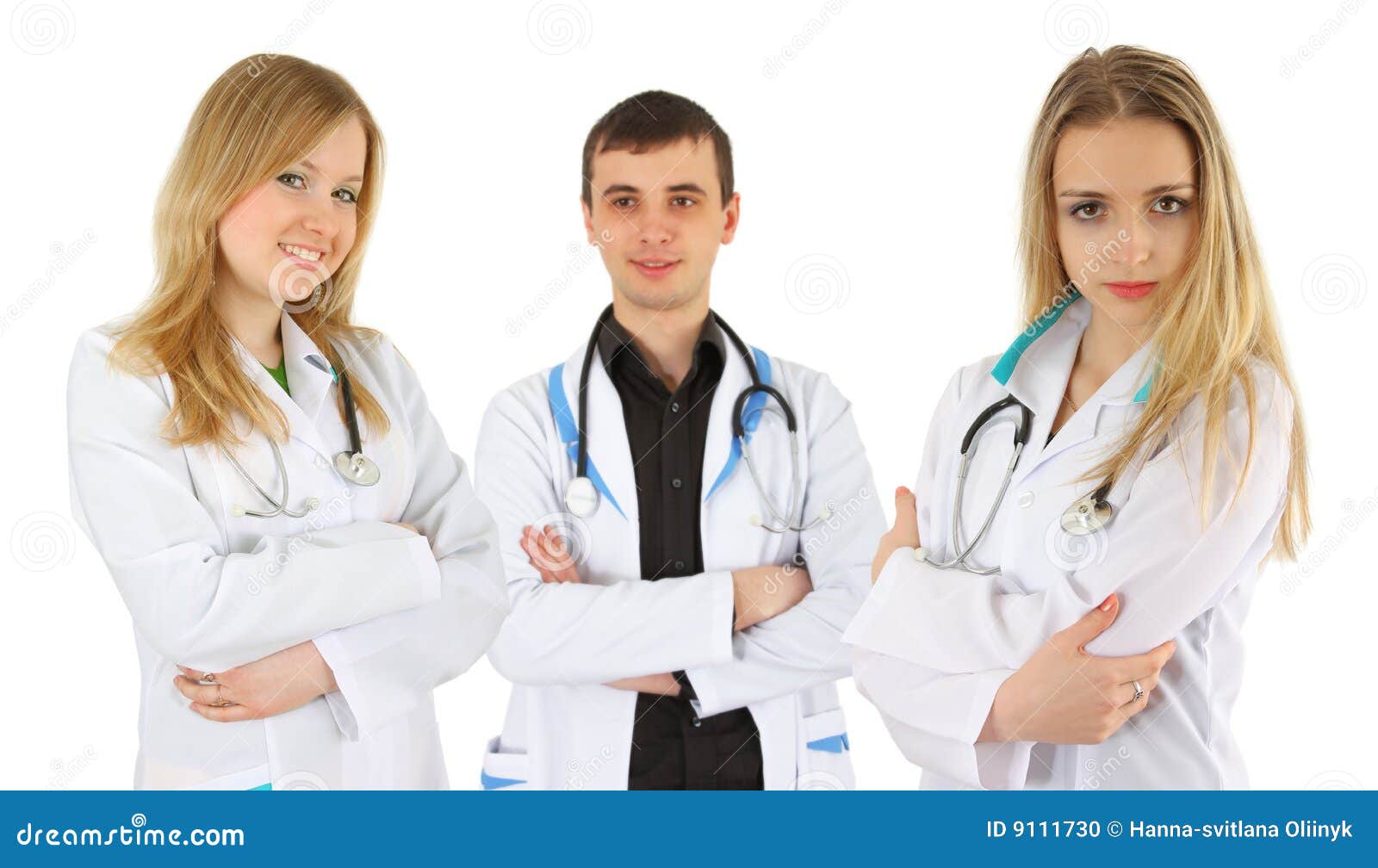 Group of doctors stock photo. Image of persons, people - 9111730