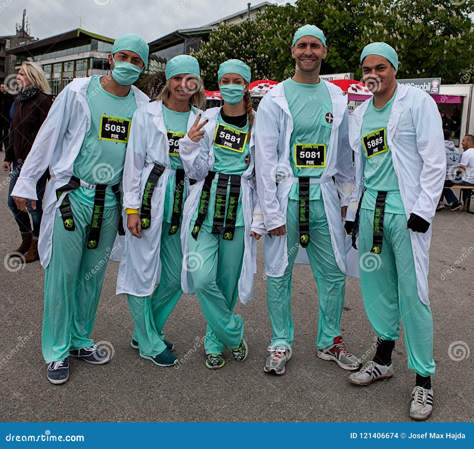 Zombie Doctors Stock Photos - Free & Royalty-Free Stock Photos from ...