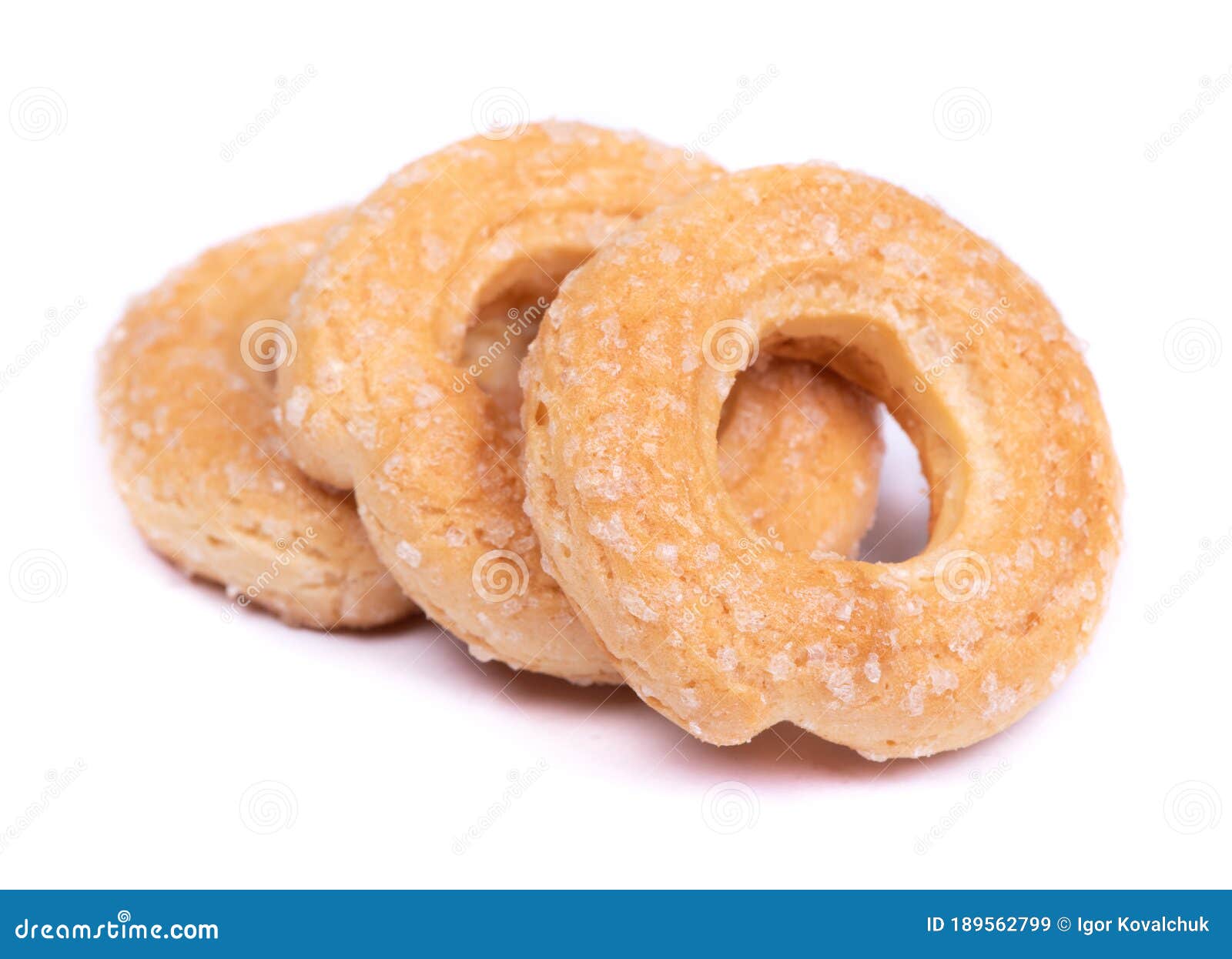 Group of dried donuts stock image. Image of group, homemade - 189562799