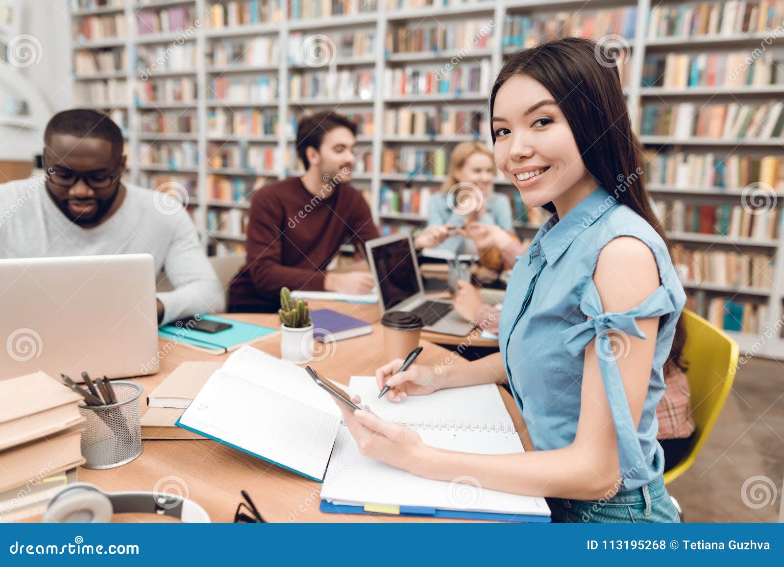 9,753 Group Multicultural Asian Stock Photos - Free & Royalty-Free ...