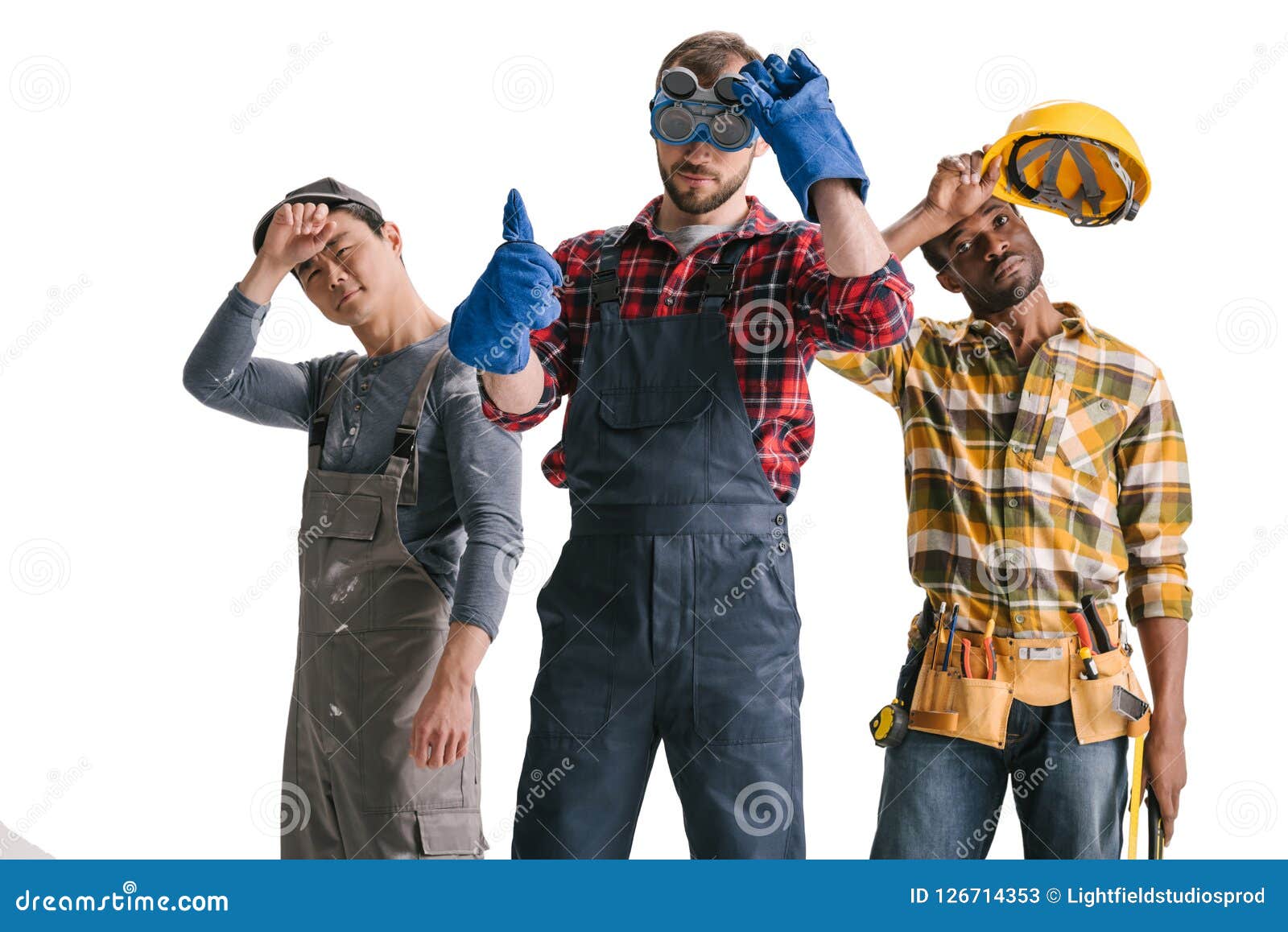 Group of Exhausted Multiethnic Stock Image - Image of exhausted, male ... Group of Exhausted Multiethnic Stock Image - Image of exhausted, male ...