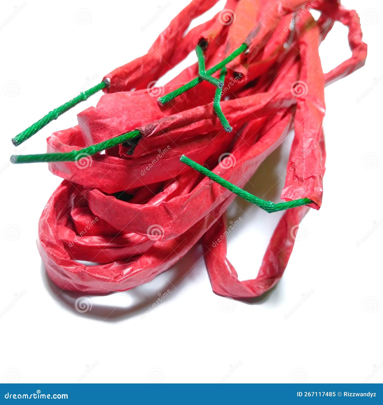 Group of Firecrackers on the Floor Stock Image - Image of group ...