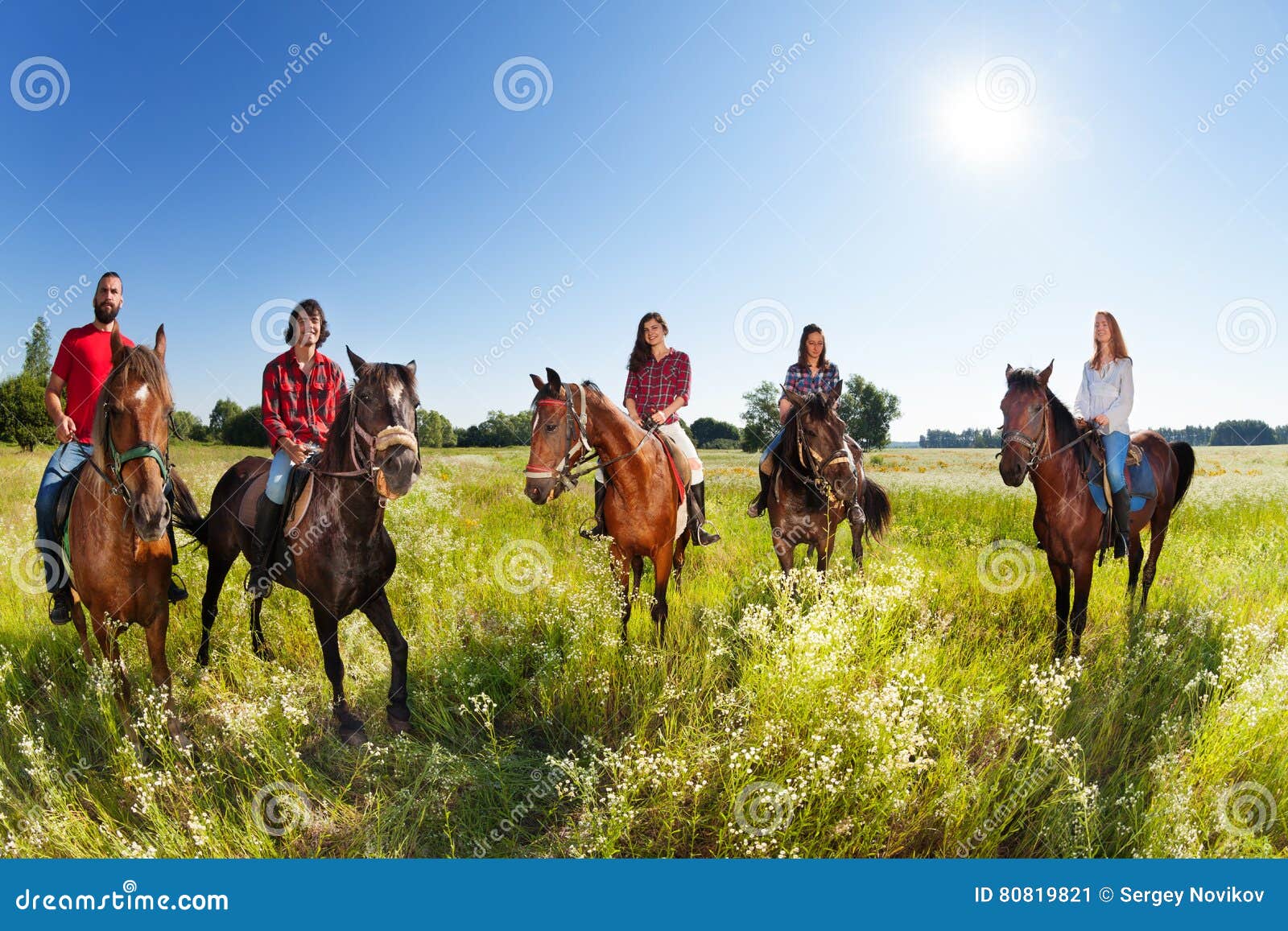 3,368 Horses Riding Group Stock Photos - Free & Royalty-Free Stock ...