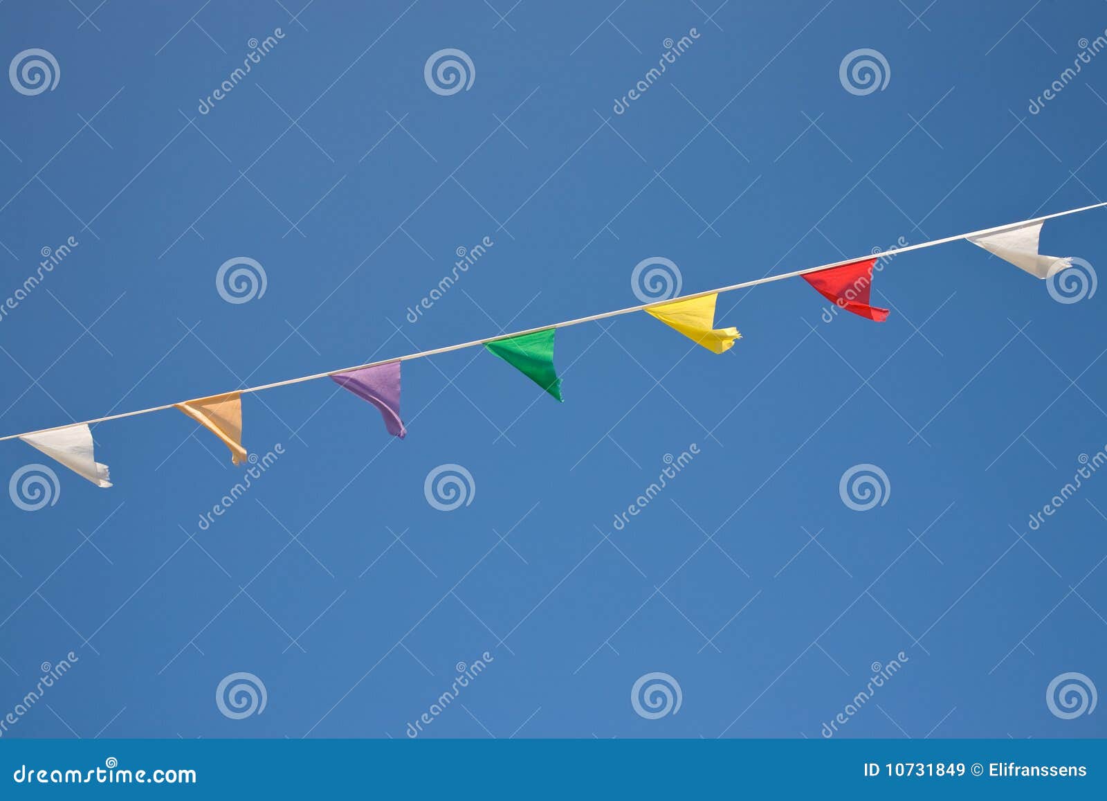 Group of flags stock image. Image of festival, festive - 10731849