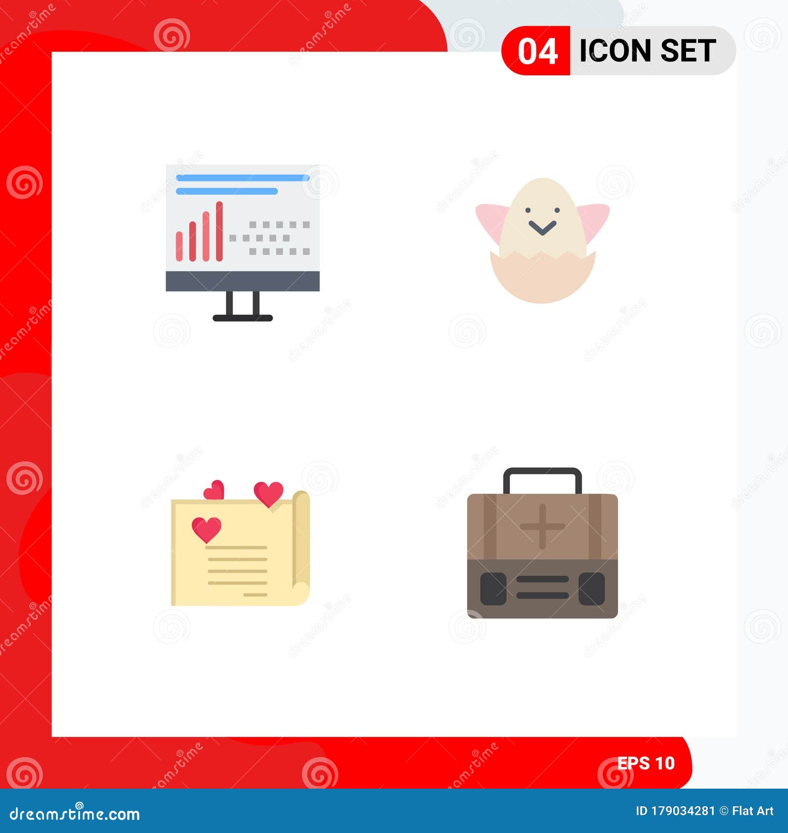 Coding Is Love Hand Drawn Illustration With Cute Creature Monster In ...