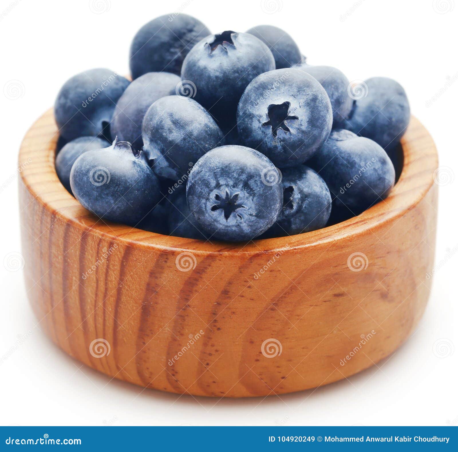 Group of fresh blueberries stock image. Image of juicy - 104920249
