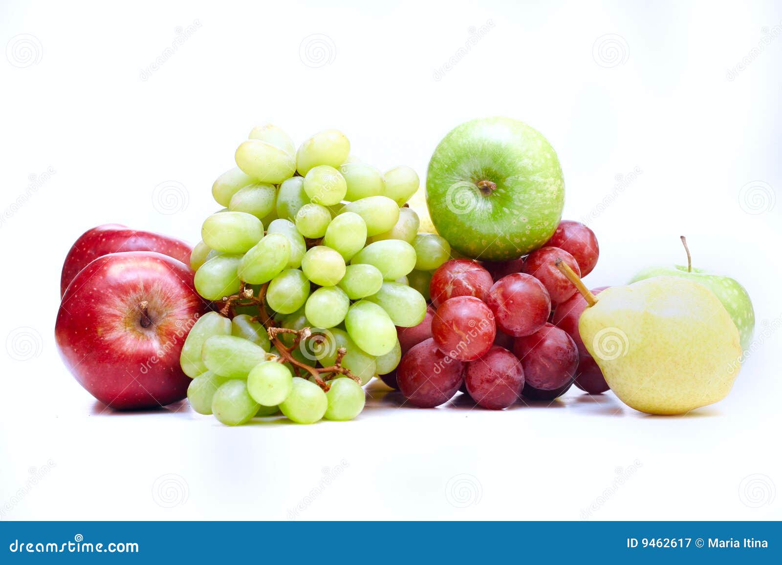 Group of fresh fruits stock image. Image of autumn, juicy - 9462617