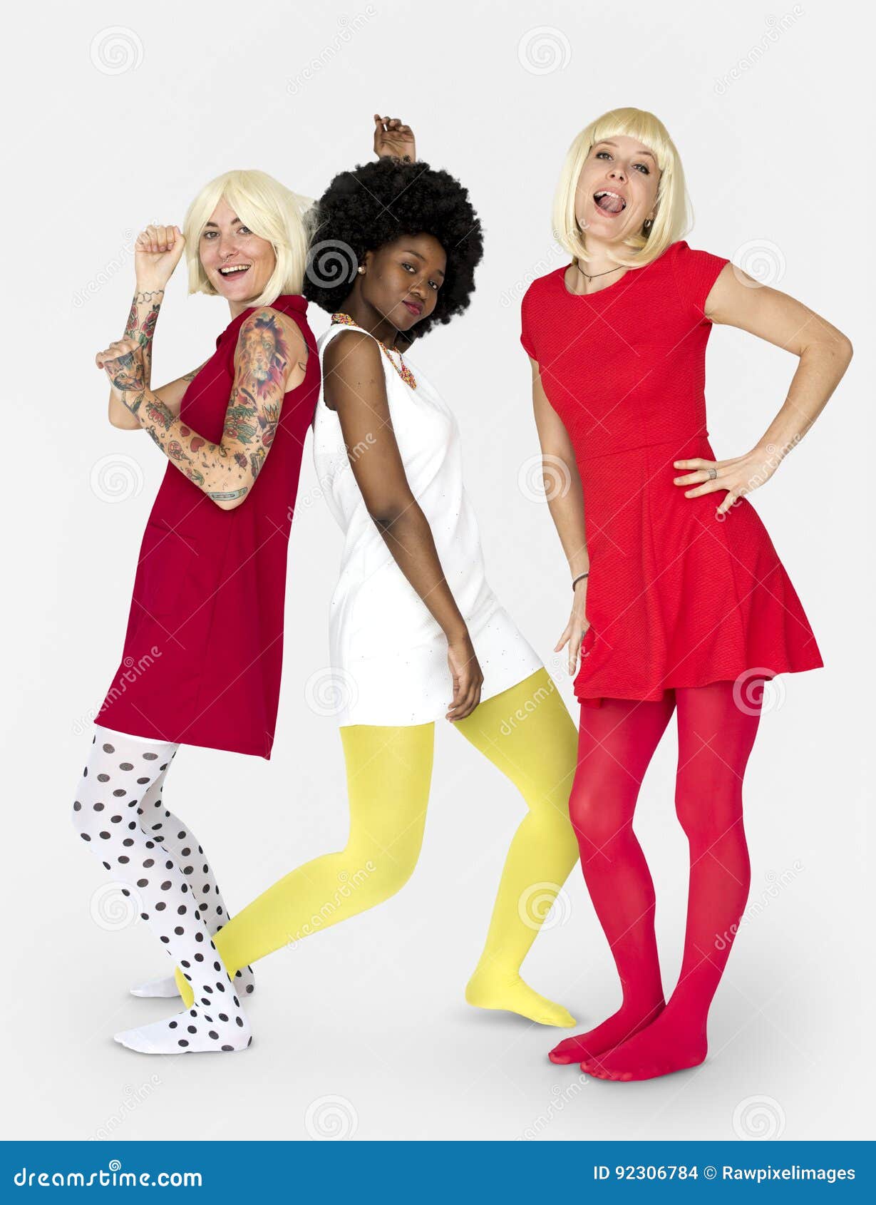 Group of Friends Dancing Retro Stock Photo - Image of smiling, cheerful ...