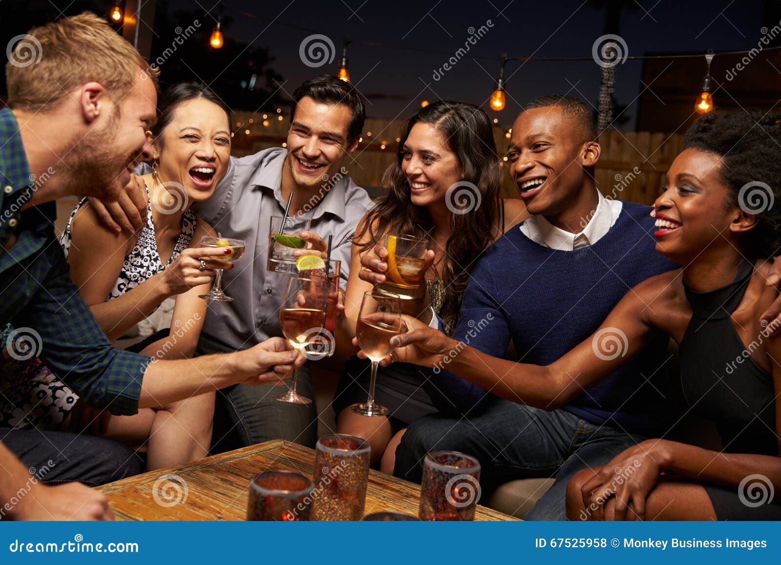 1,145 Night Out Drinking Smiling Stock Photos - Free & Royalty-Free ...