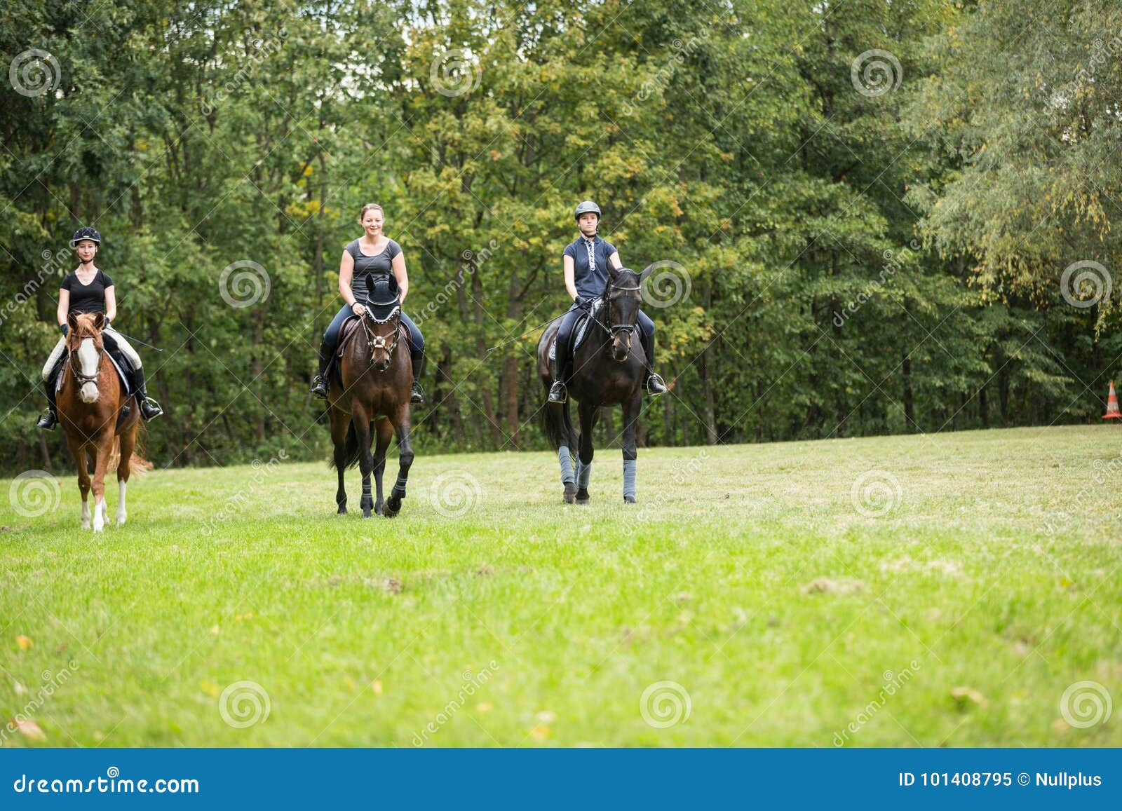Friends Going for a Ride stock image. Image of people - 101408795