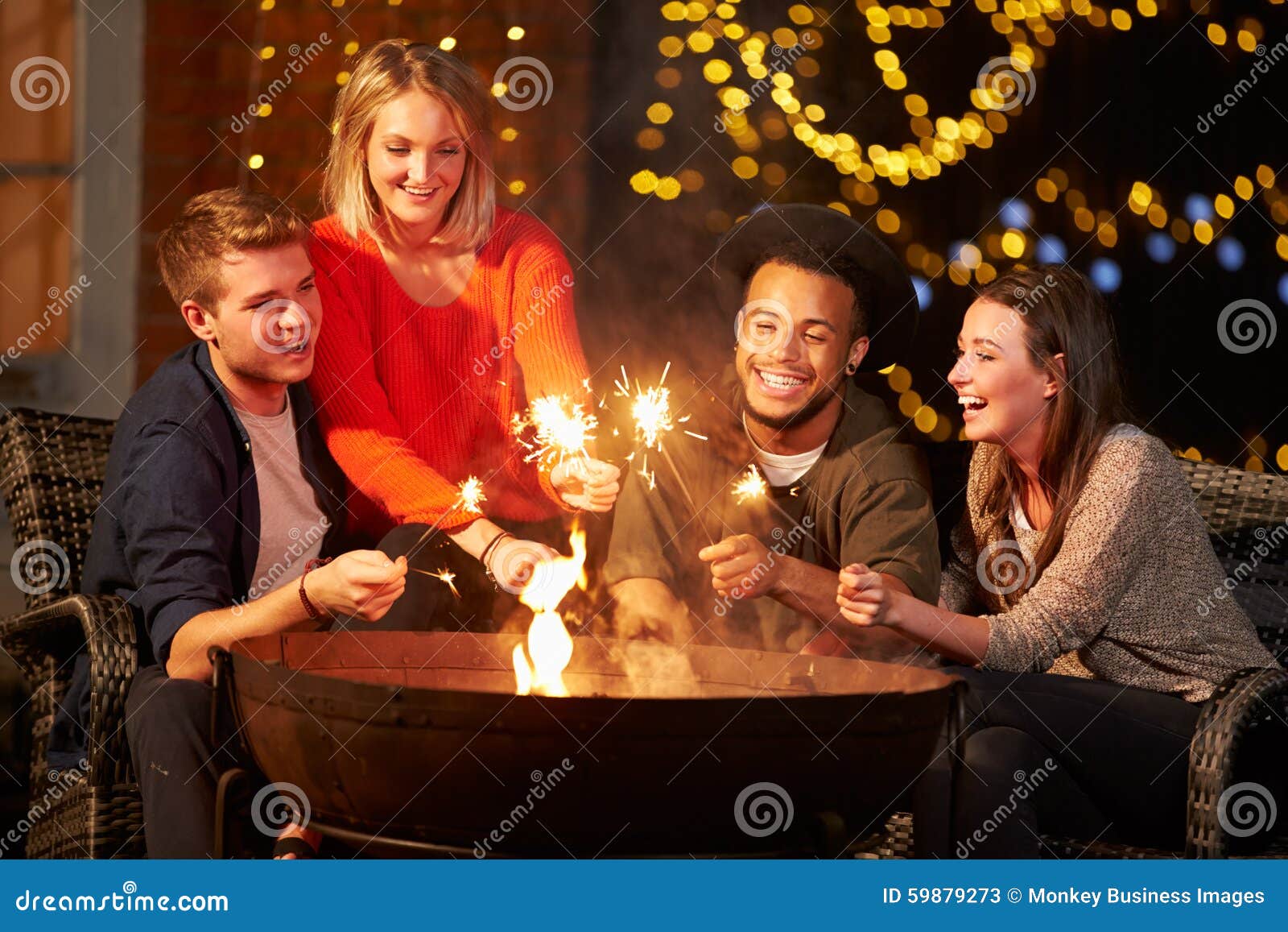 171 Man Lighting Firework Stock Photos - Free & Royalty-Free Stock ...