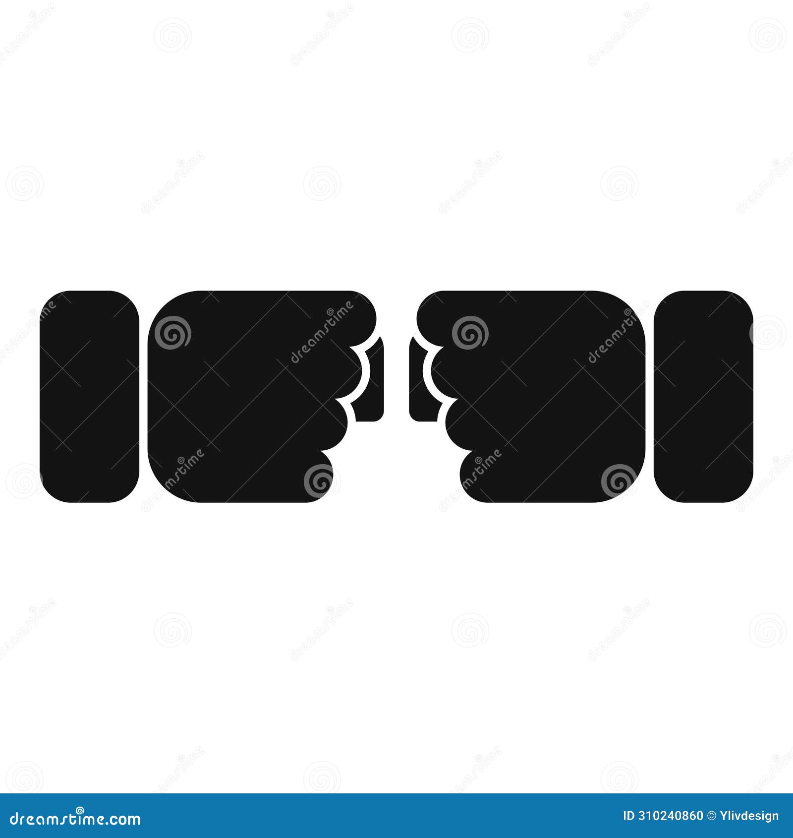 Group Friends Work Icon Simple Vector. Business Partner Stock Vector ...