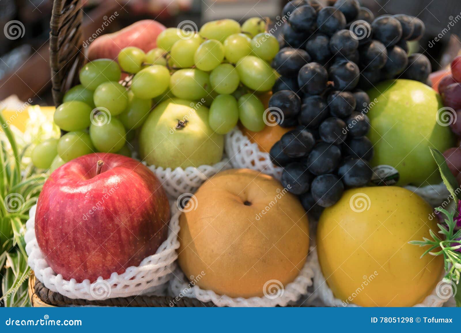 Group of fruits stock photo. Image of food, colorful - 78051298